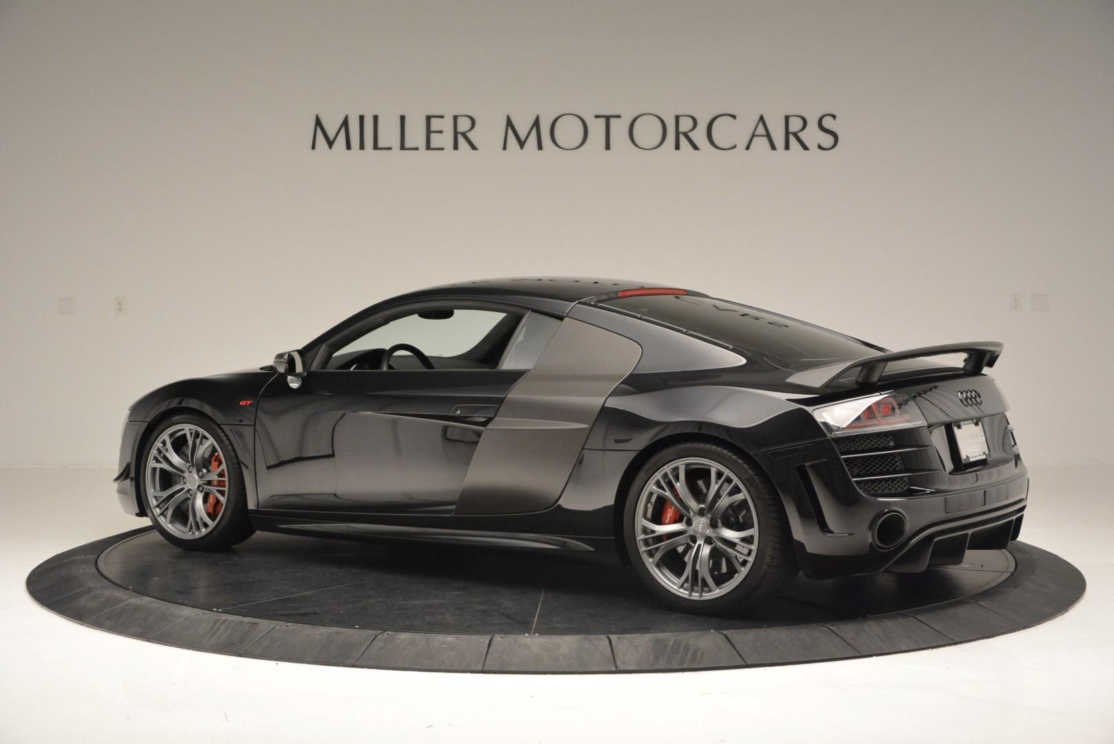 Pre-Owned 2012 Audi R8 GT (R tronic) For Sale (Special Pricing ...