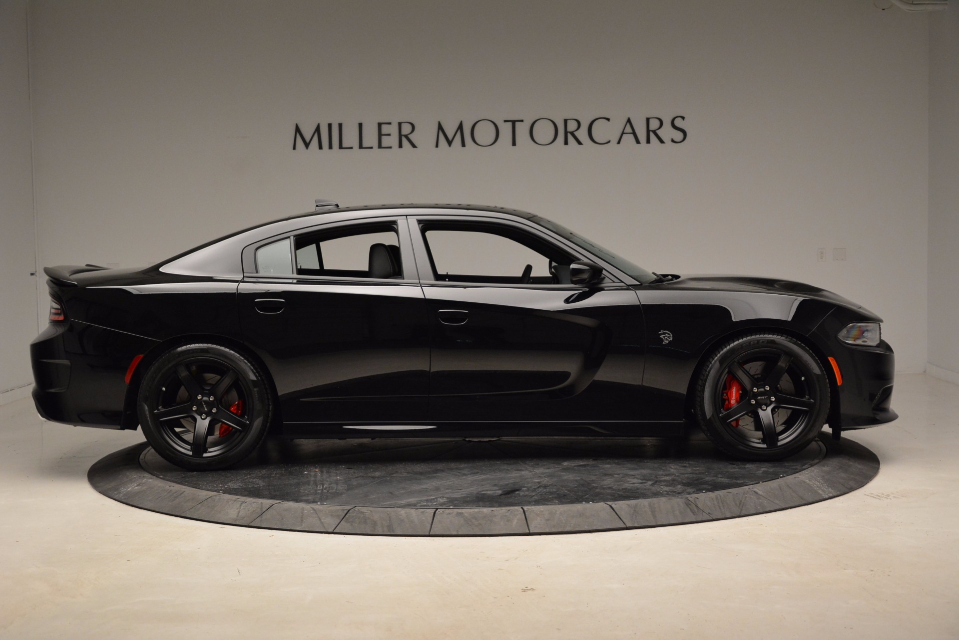 Pre-Owned 2017 Dodge Charger SRT Hellcat For Sale (Special Pricing ...