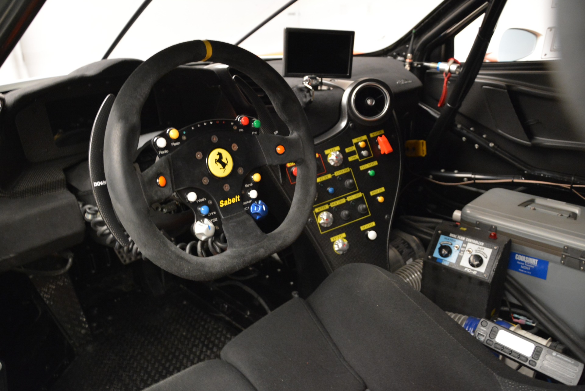 Pre-Owned 2017 Ferrari 488 Challenge For Sale (Special Pricing ...