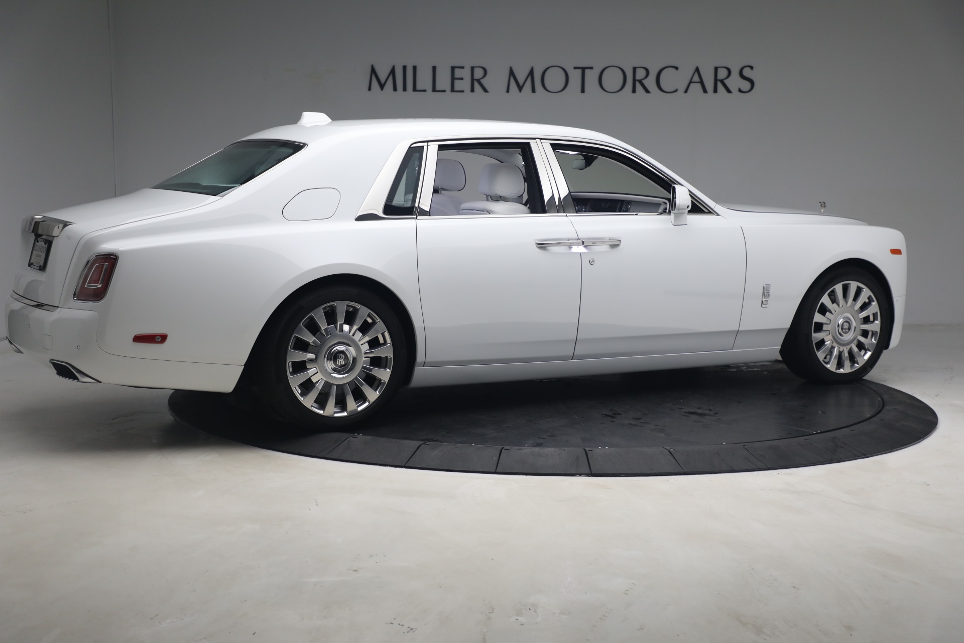 Pre-Owned 2020 Rolls-Royce Phantom For Sale ($425,900) | Bentley ...