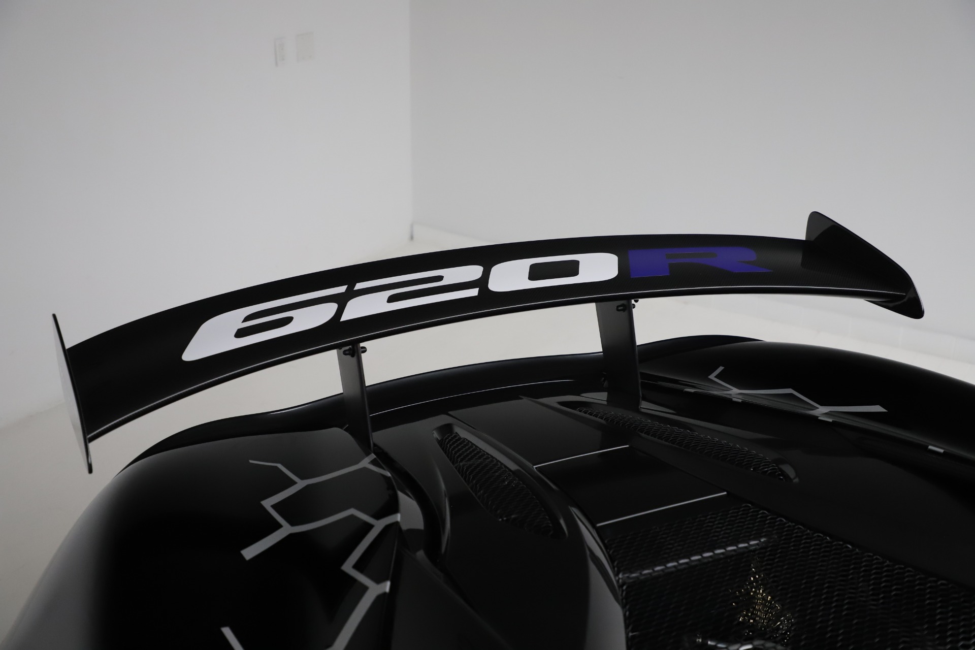 Pre-Owned 2020 McLaren 620R Coupe For Sale (Special Pricing) | Bentley ...
