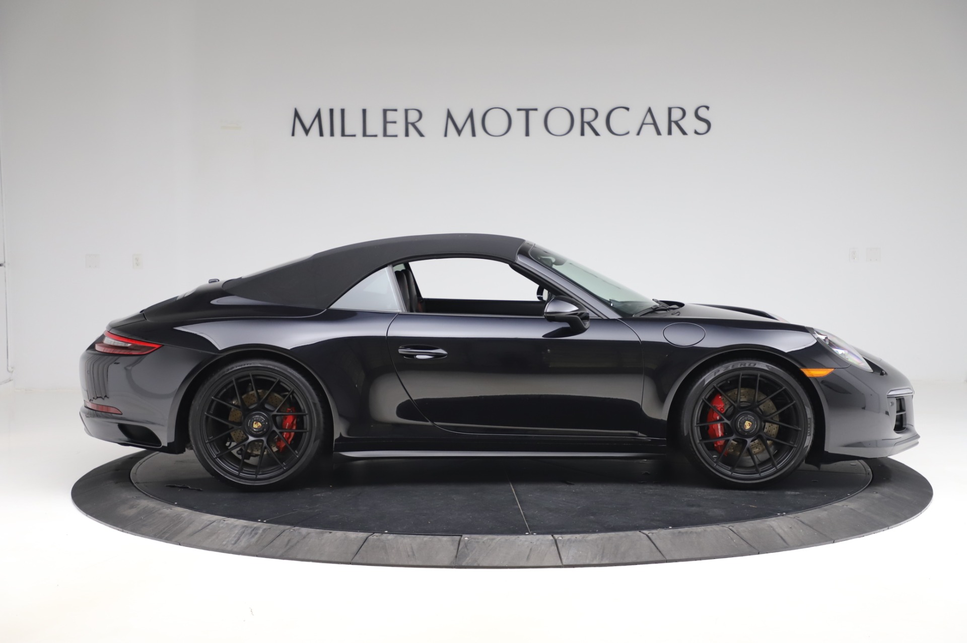 Pre-Owned 2018 Porsche 911 Carrera 4 GTS For Sale (Special Pricing ...