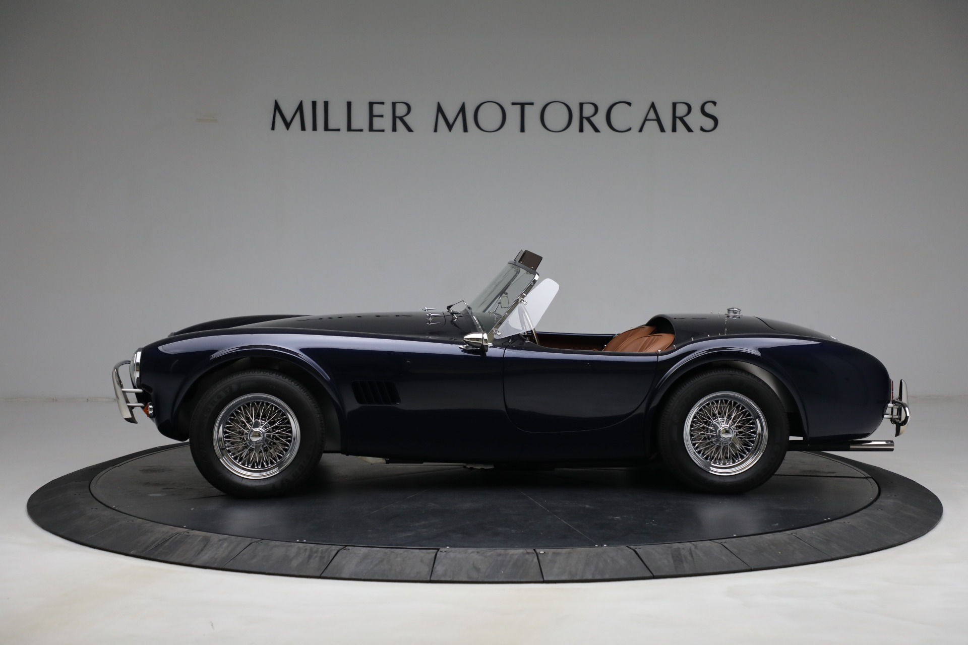 Pre-Owned 1962 Superformance Cobra 289 Slabside For Sale (Special ...