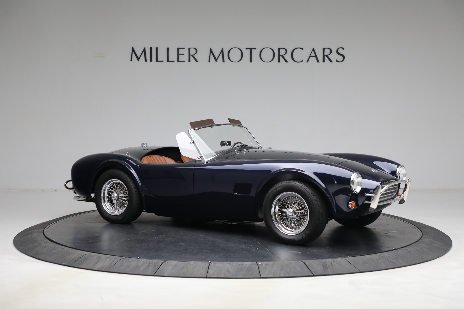 Pre-Owned 1962 Superformance Cobra 289 Slabside For Sale (Special ...
