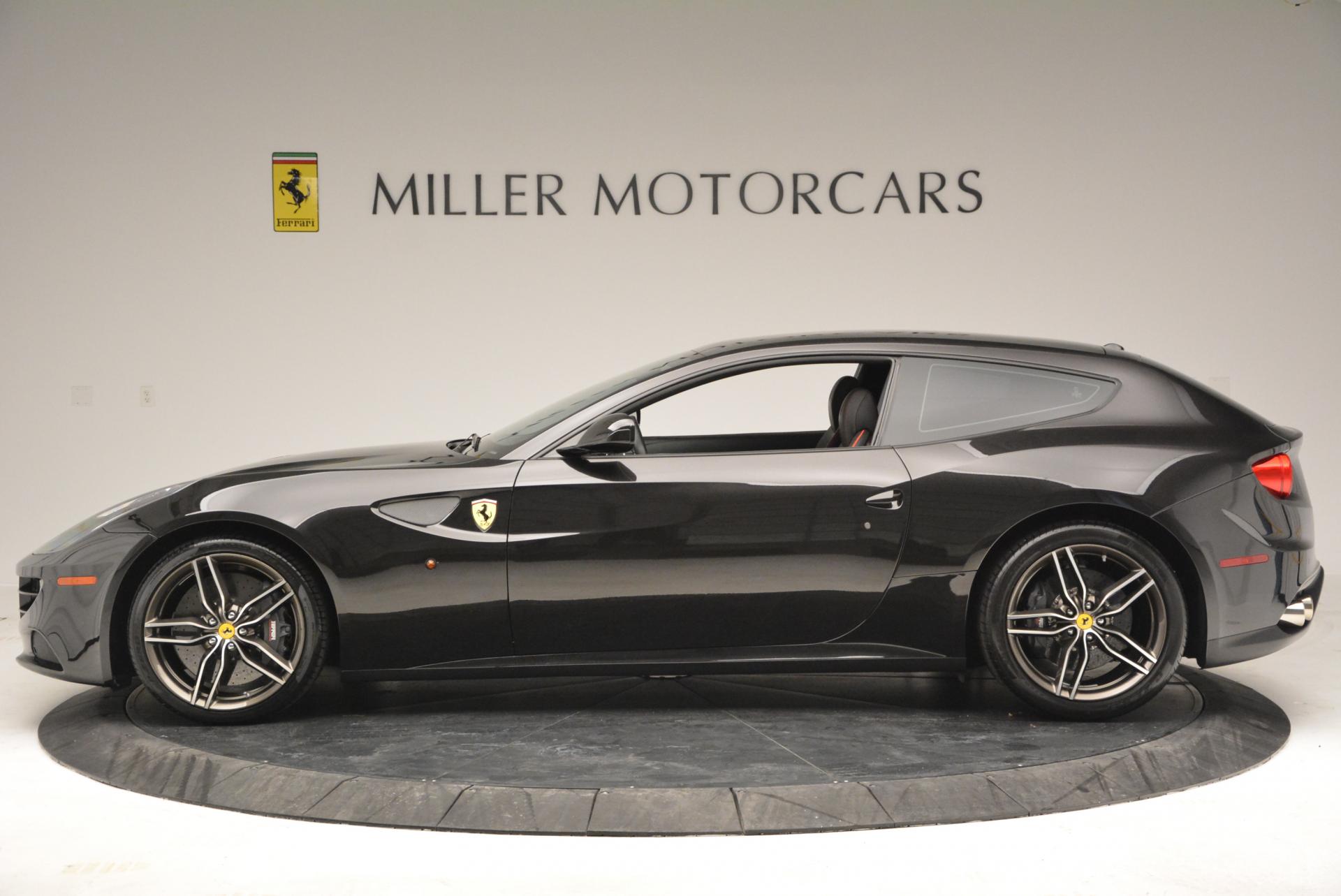 Pre-Owned 2014 Ferrari FF For Sale (Special Pricing) | Bentley ...