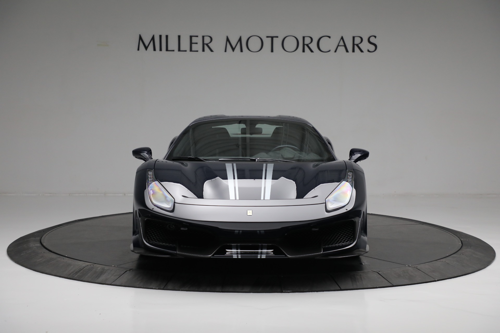 Pre-Owned 2020 Ferrari 488 Pista Spider For Sale (Special Pricing ...