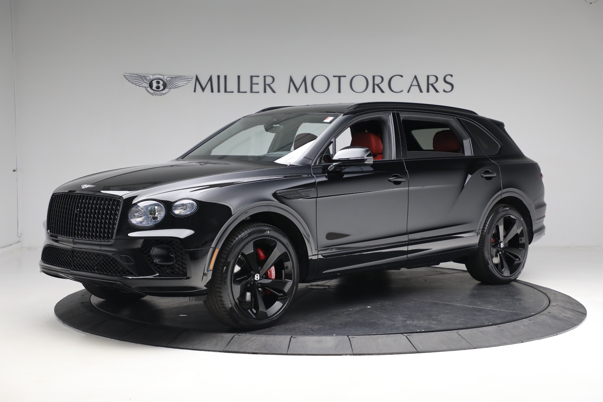 New 2023 Bentley Bentayga EWB Azure For Sale (Special Pricing ...