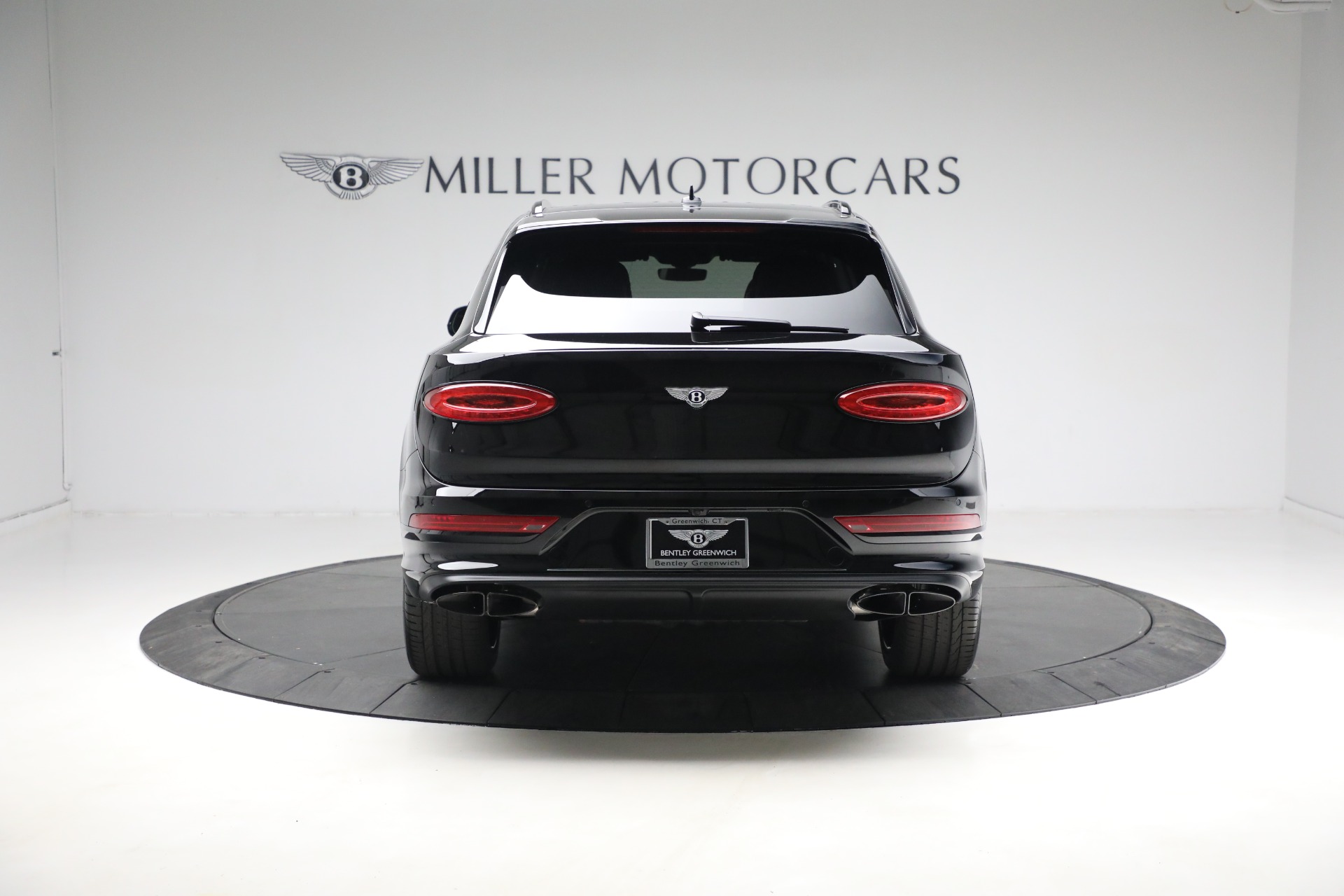 New 2023 Bentley Bentayga EWB Azure For Sale (Special Pricing ...