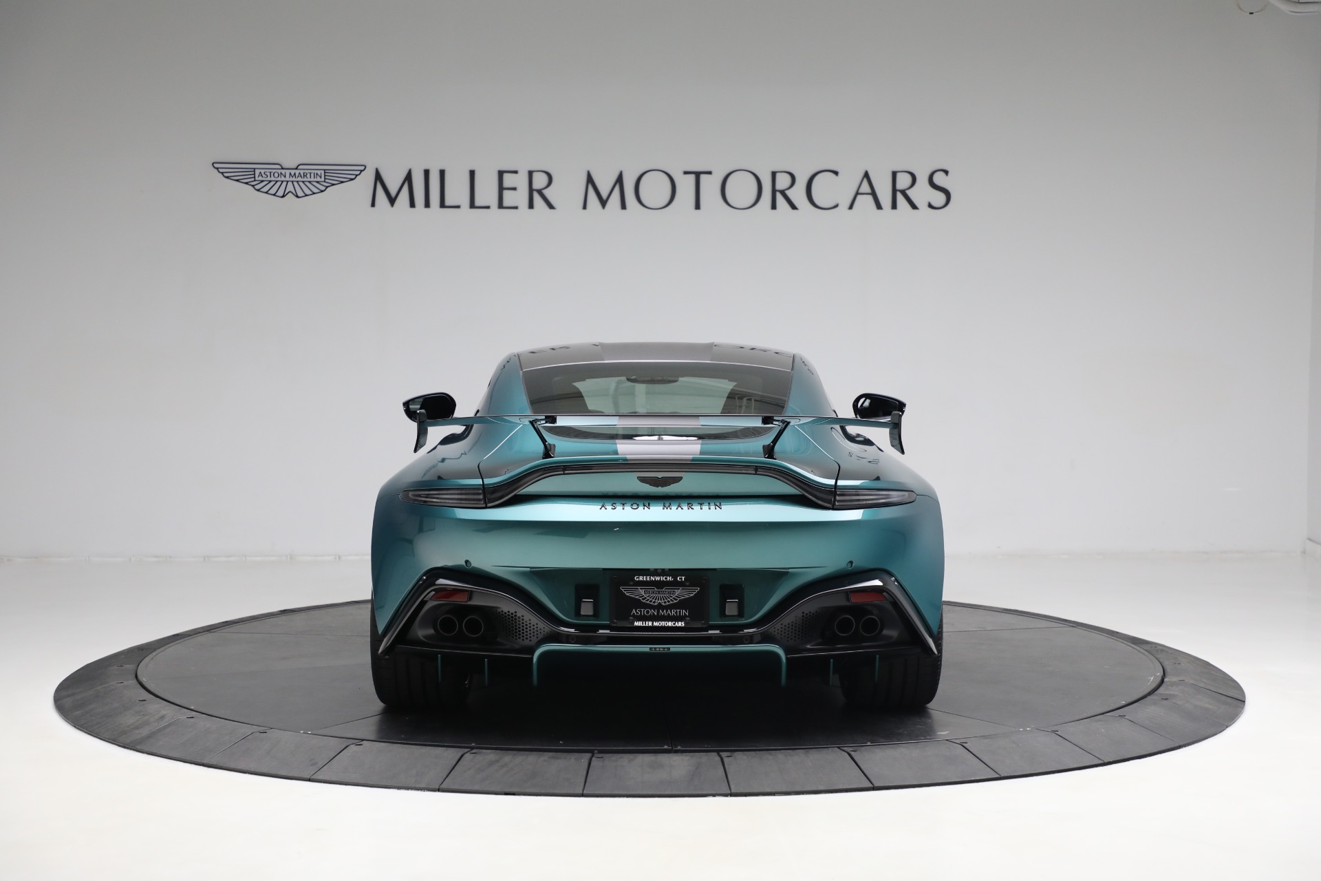 New 2023 Aston Martin Vantage F1 Edition For Sale (Special Pricing ...