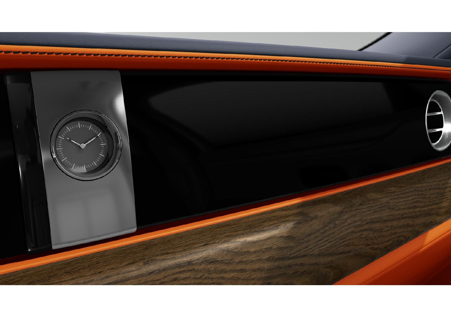 New 2023 Rolls-Royce Ghost For Sale (Special Pricing) | Bentley ...