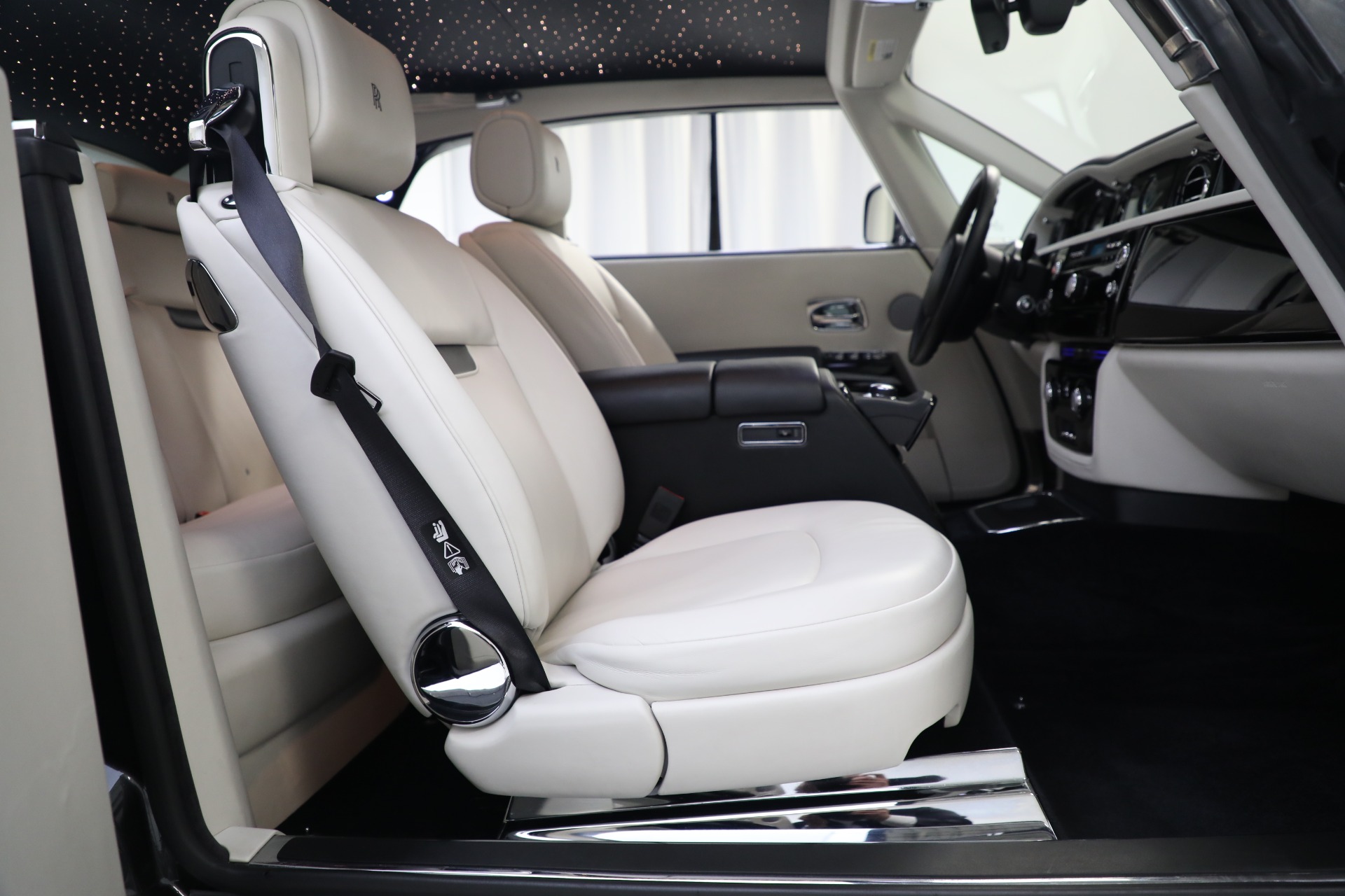 Pre-Owned 2012 Rolls-Royce Phantom Coupe For Sale (Special Pricing ...