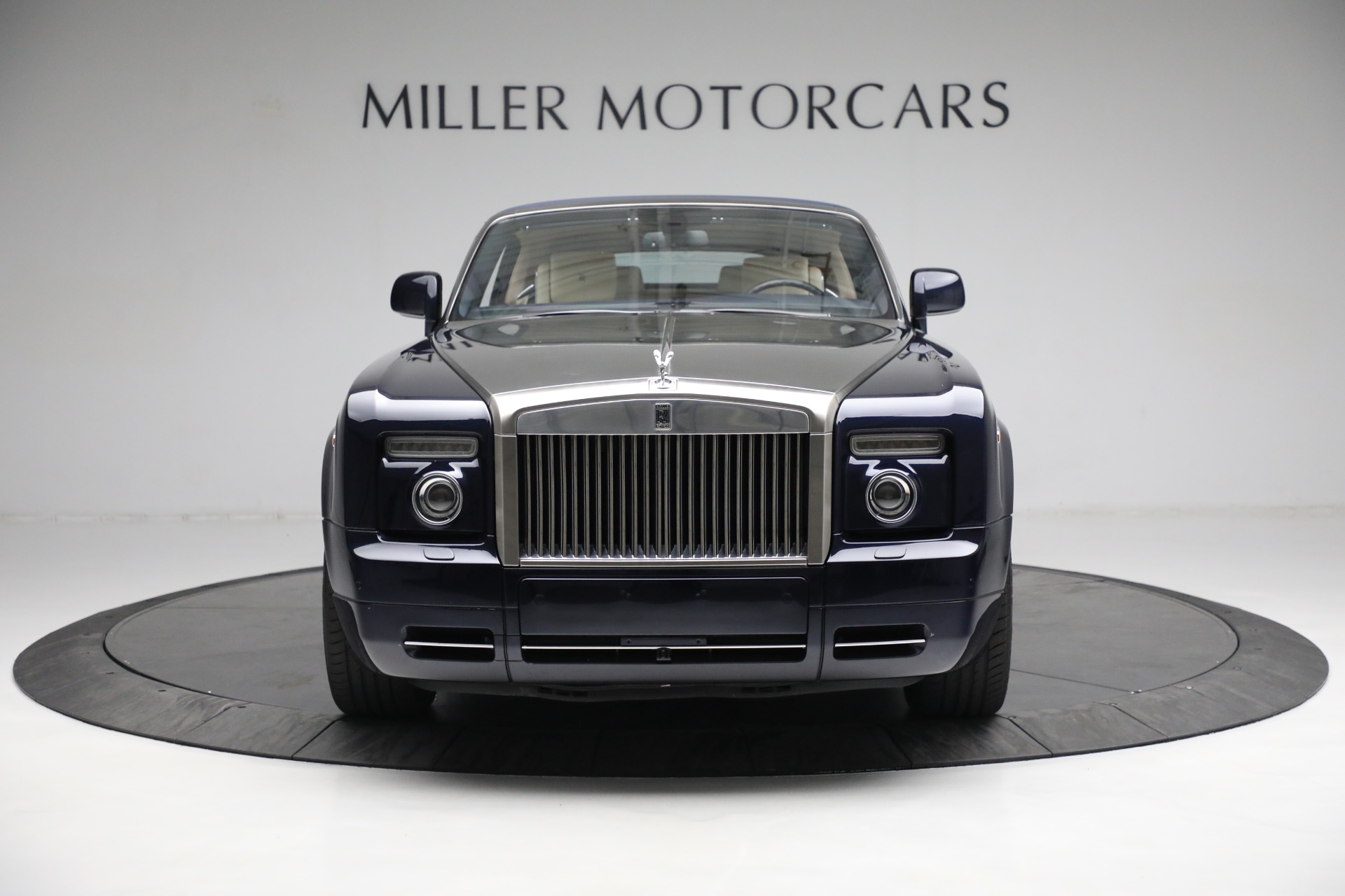 Pre-Owned 2011 Rolls-Royce Phantom Drophead Coupe For Sale ($209,900 ...