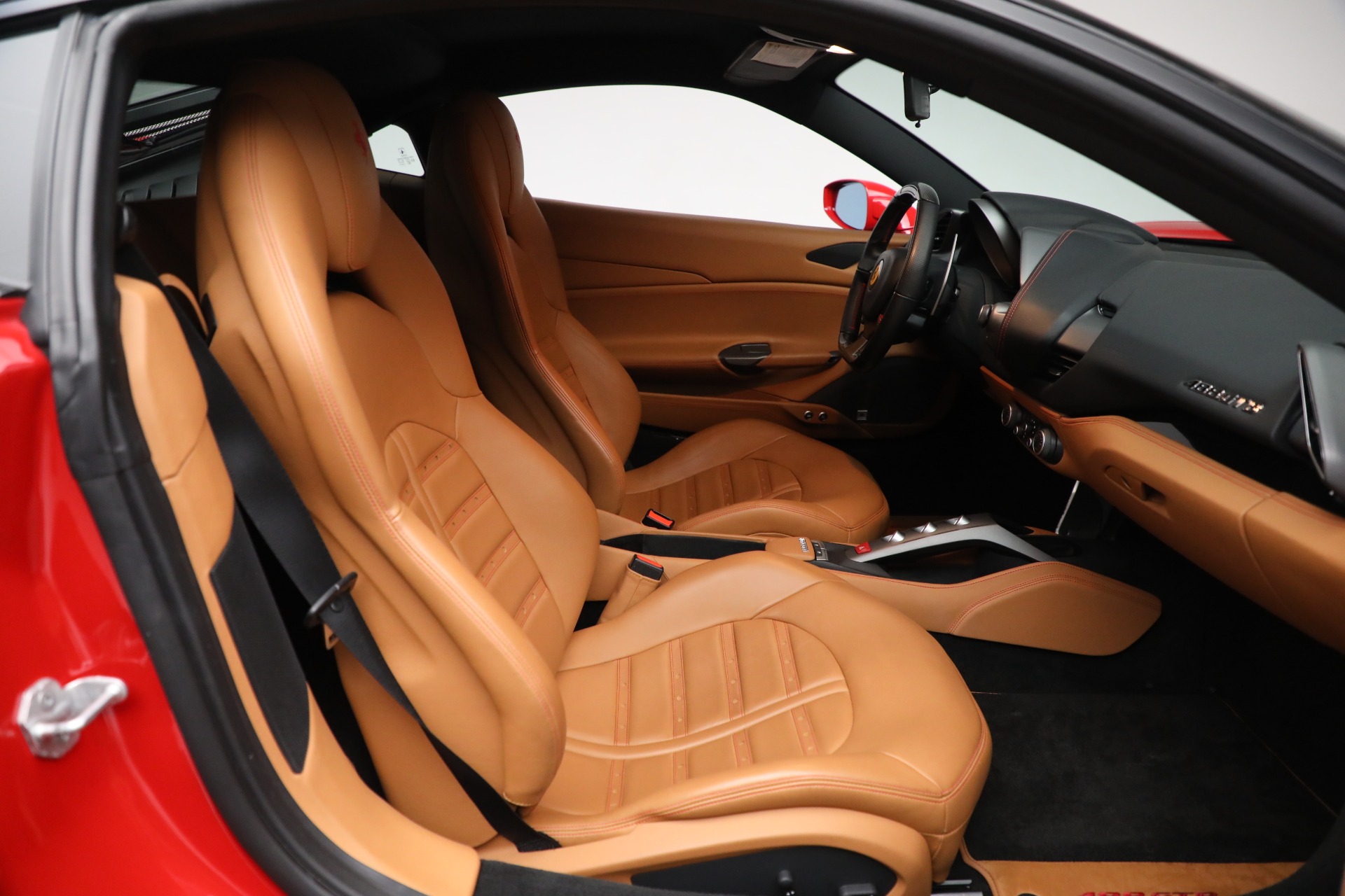 Pre-Owned 2017 Ferrari 488 GTB For Sale (Special Pricing) | Bentley ...