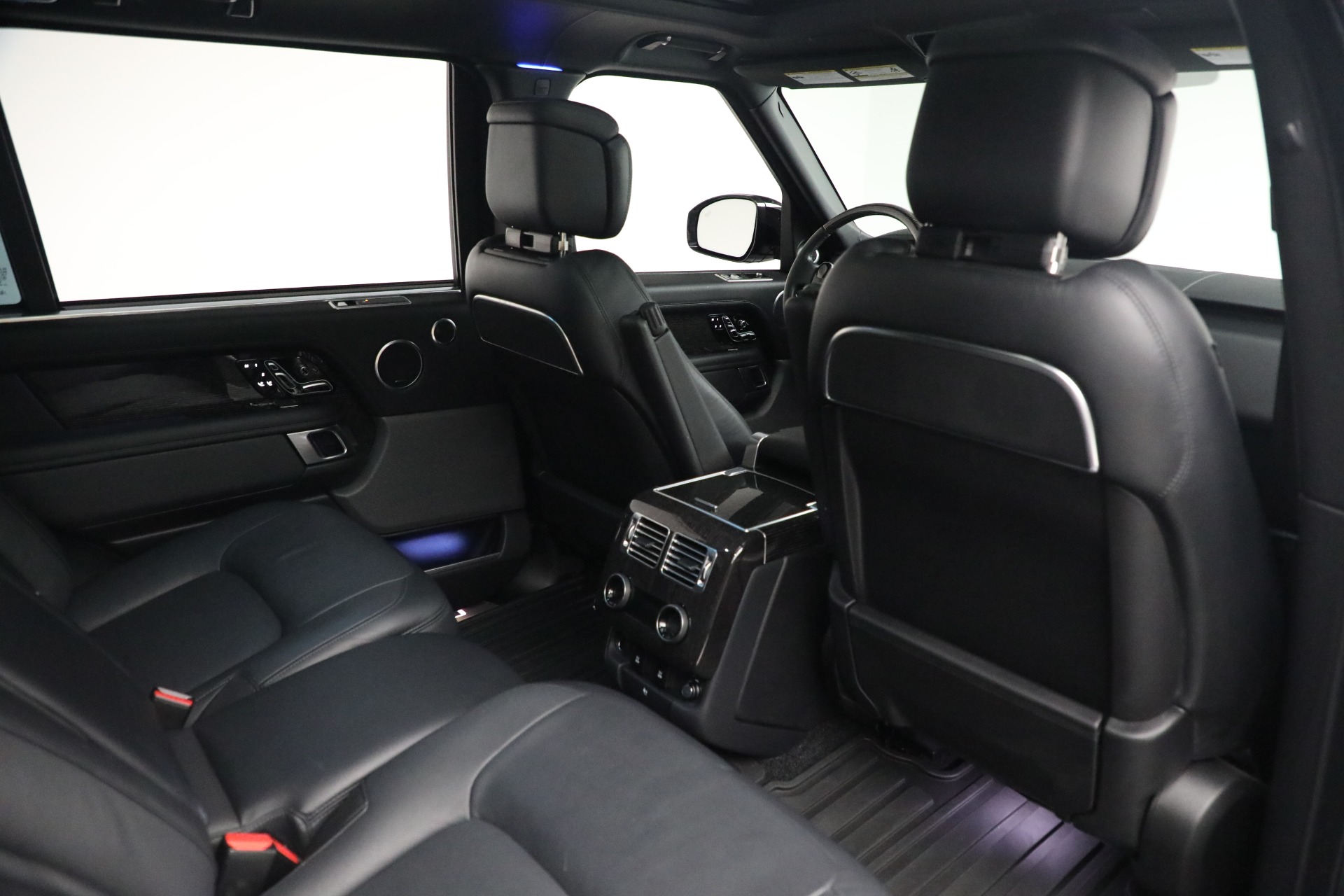 Pre-Owned 2020 Land Rover Range Rover Autobiography LWB For Sale ...