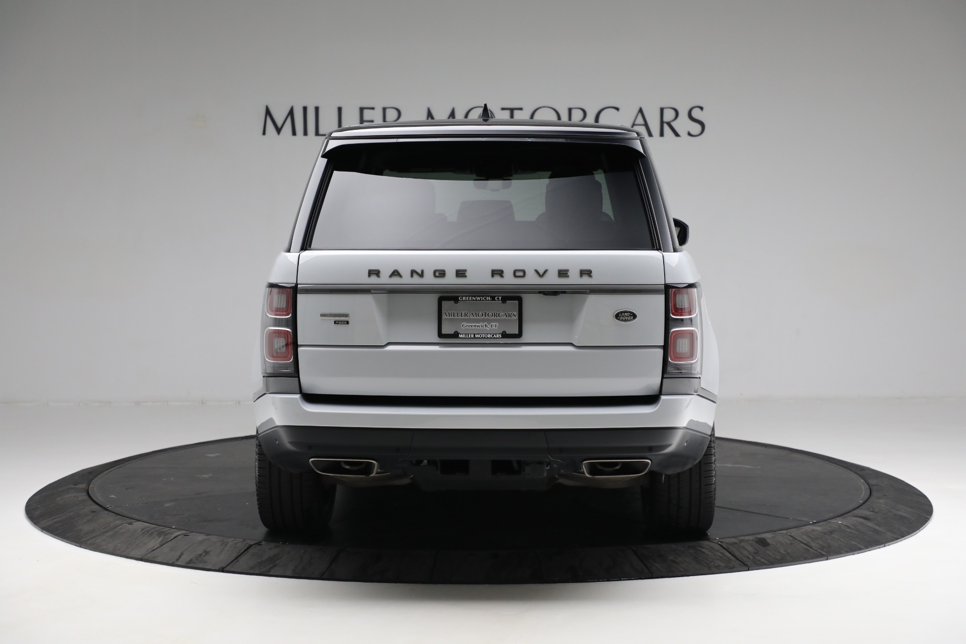 Pre-Owned 2020 Land Rover Range Rover Autobiography LWB For Sale ...