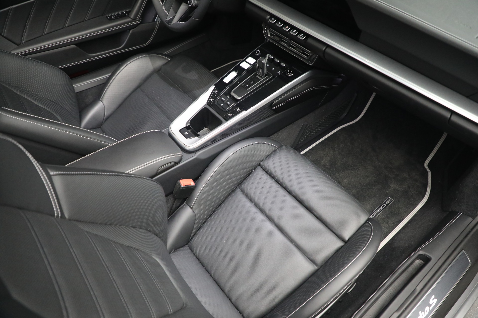 Pre-Owned 2022 Porsche 911 Turbo S For Sale (Special Pricing) | Bentley ...