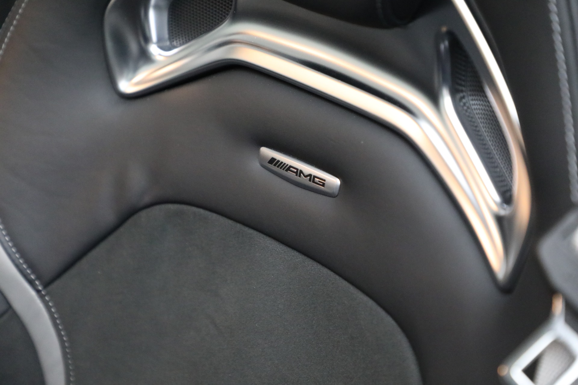 Pre-Owned 2018 Mercedes-Benz AMG GT C For Sale (Special Pricing ...