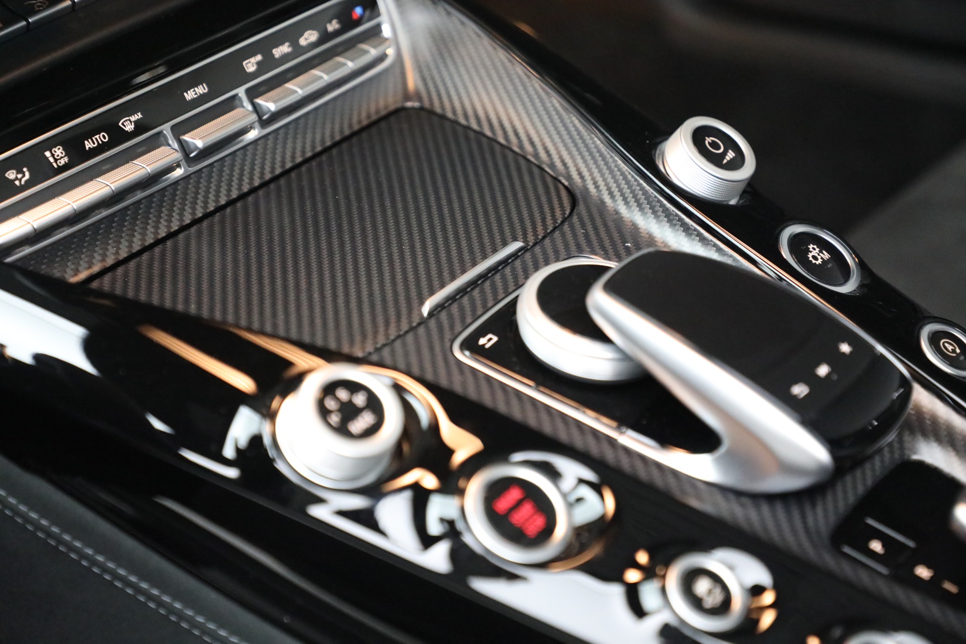 Pre-Owned 2018 Mercedes-Benz AMG GT C For Sale (Special Pricing ...