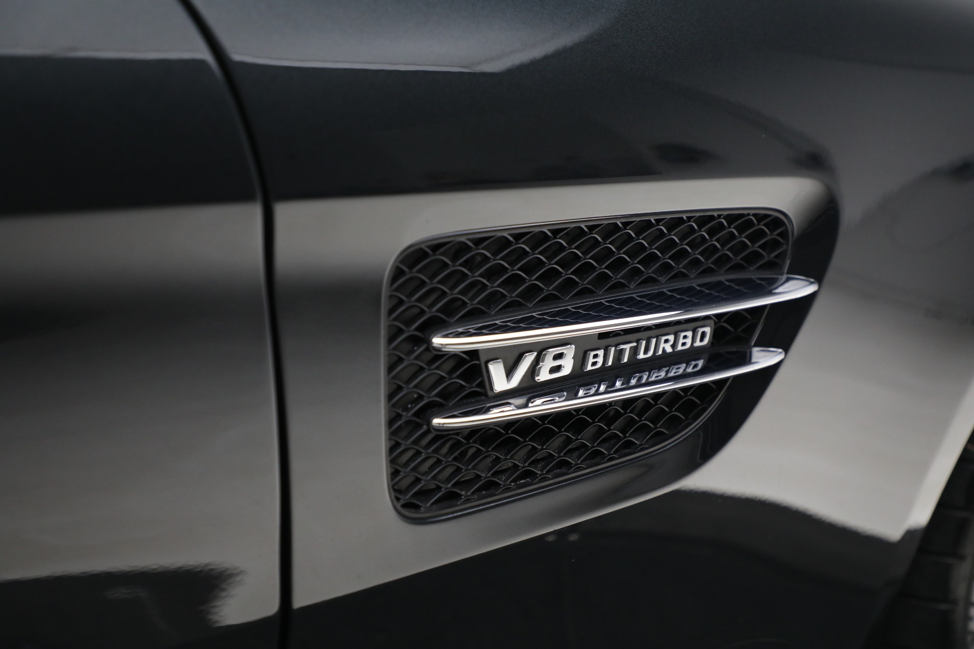 Pre-Owned 2018 Mercedes-Benz AMG GT C For Sale (Special Pricing ...