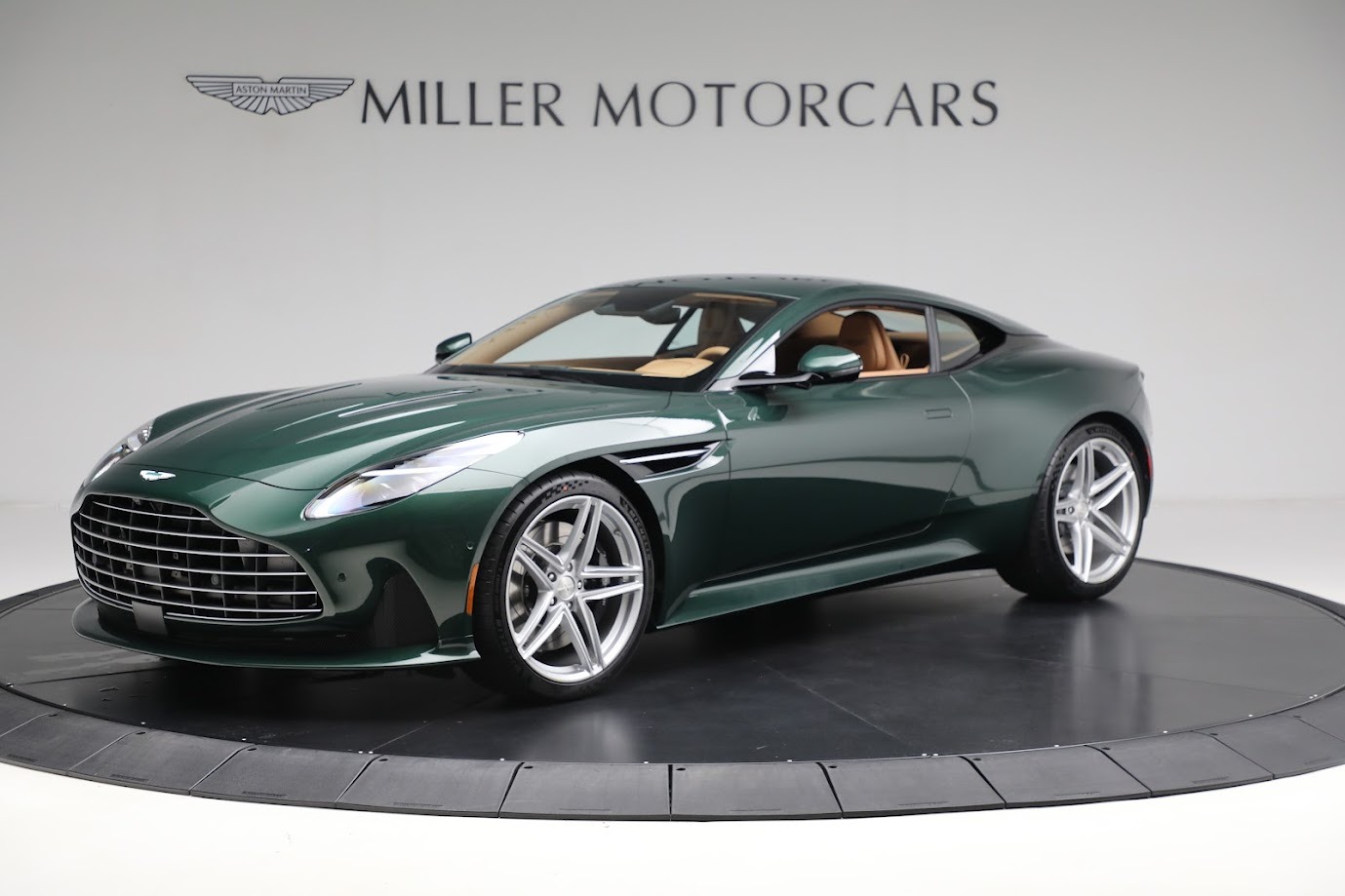 New 2024 Aston Martin DB12 V8 For Sale (Special Pricing) | Bentley ...