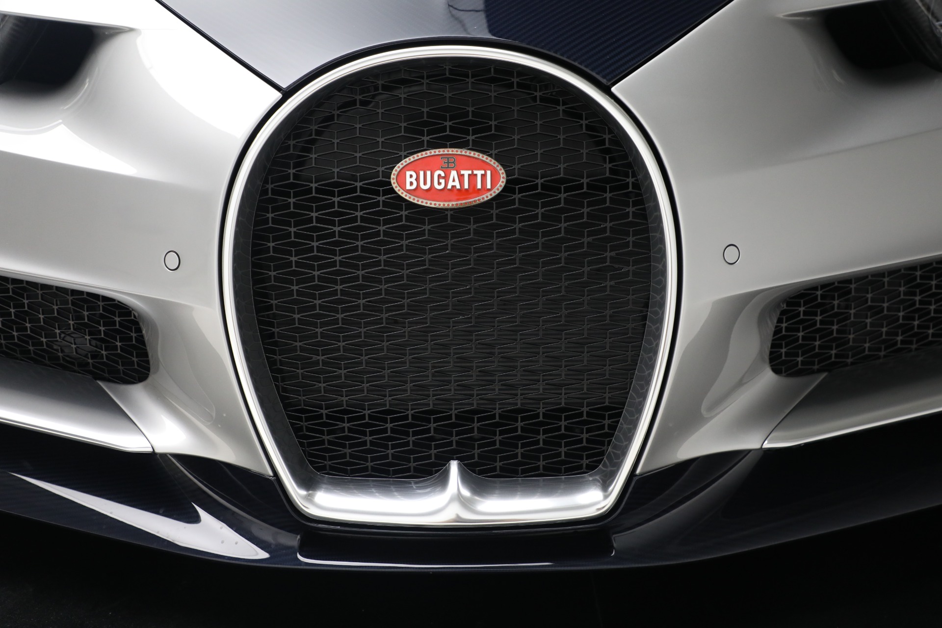Pre-Owned 2020 Bugatti Chiron Sport For Sale (Special Pricing ...