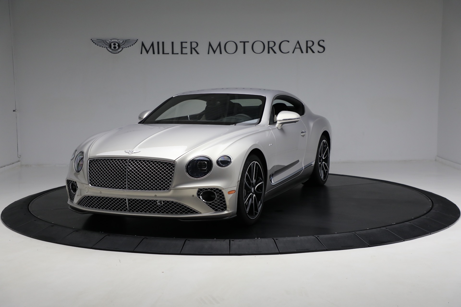 Pre-Owned 2023 Bentley Continental GT Azure V8 For Sale (Special ...