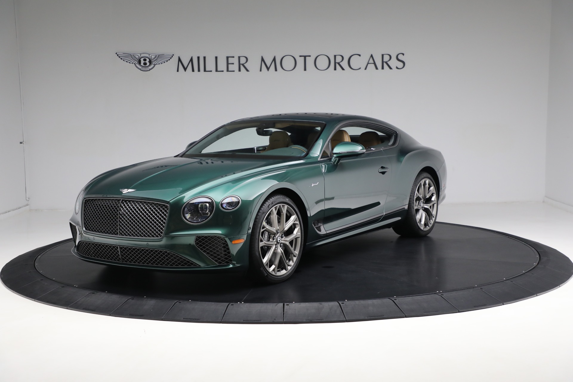 2024 Bentley Continental Gt Price