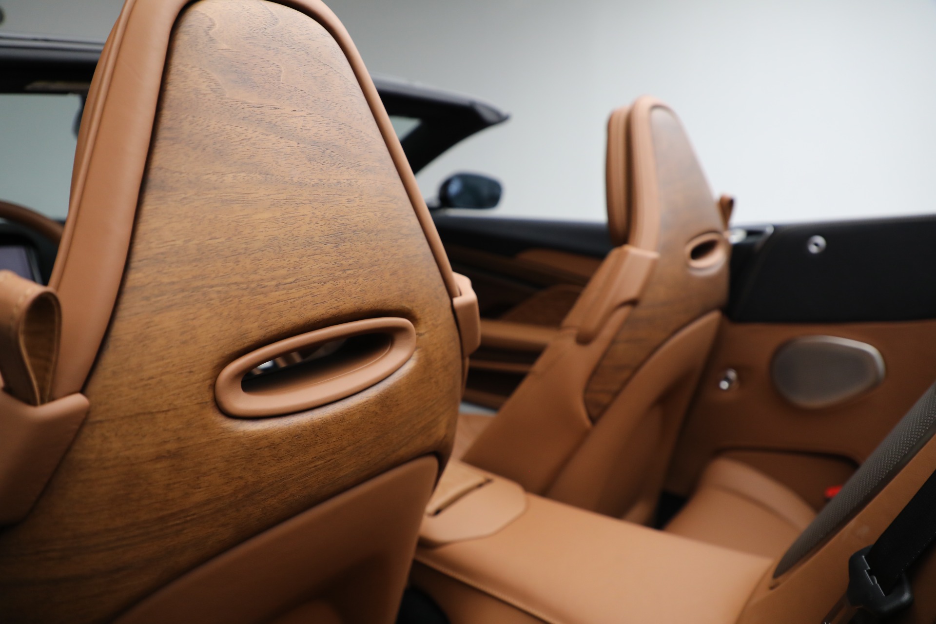 New 2024 Aston Martin DB12 Volante For Sale (Special Pricing) | Bentley ...