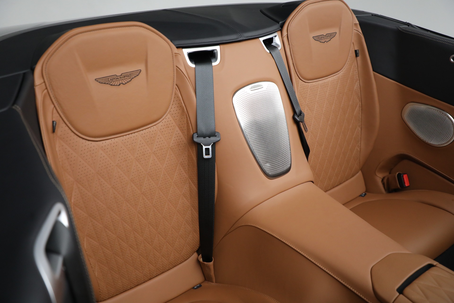 New 2024 Aston Martin DB12 Volante For Sale (Special Pricing) | Bentley ...