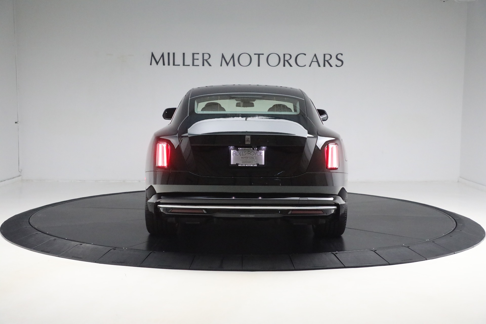 New 2024 Rolls-Royce Spectre For Sale (Special Pricing) | Bentley ...