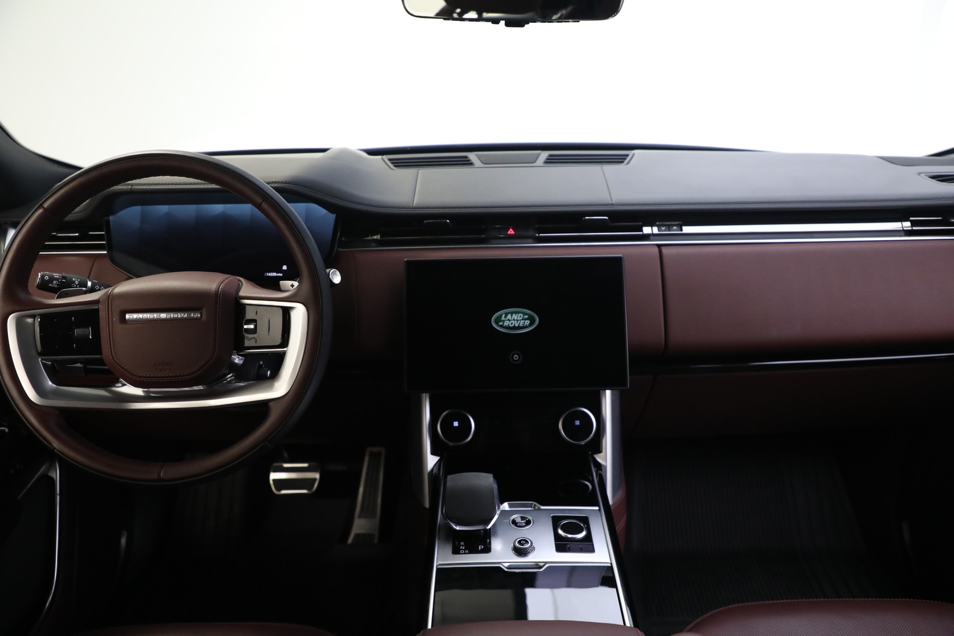 Pre-Owned 2023 Land Rover Range Rover P530 Autobiography LWB For Sale ...