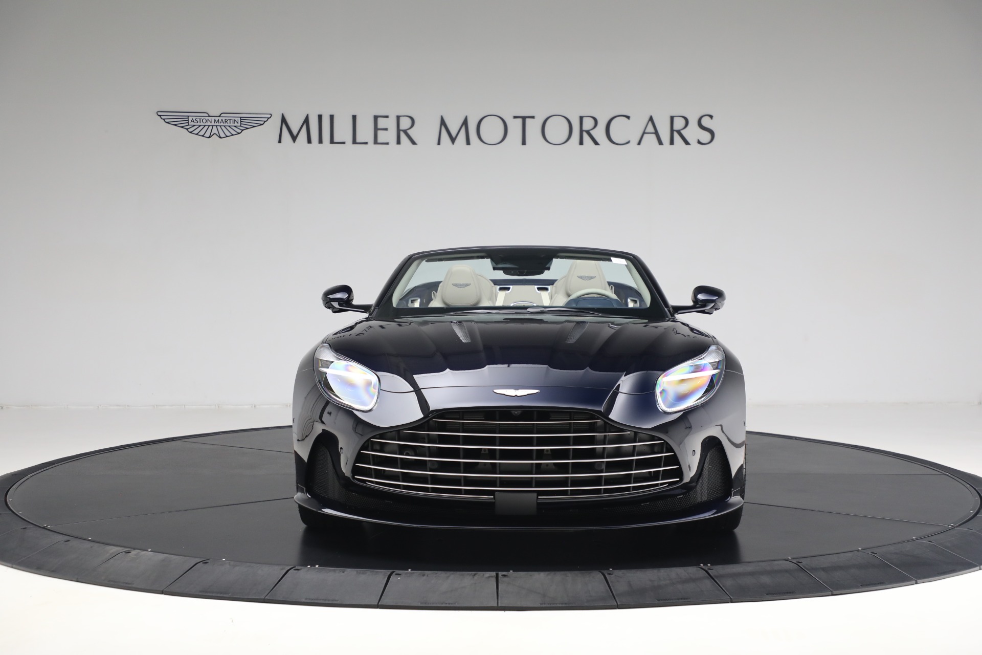 New 2025 Aston Martin DB12 Volante For Sale (Special Pricing) | Bentley ...
