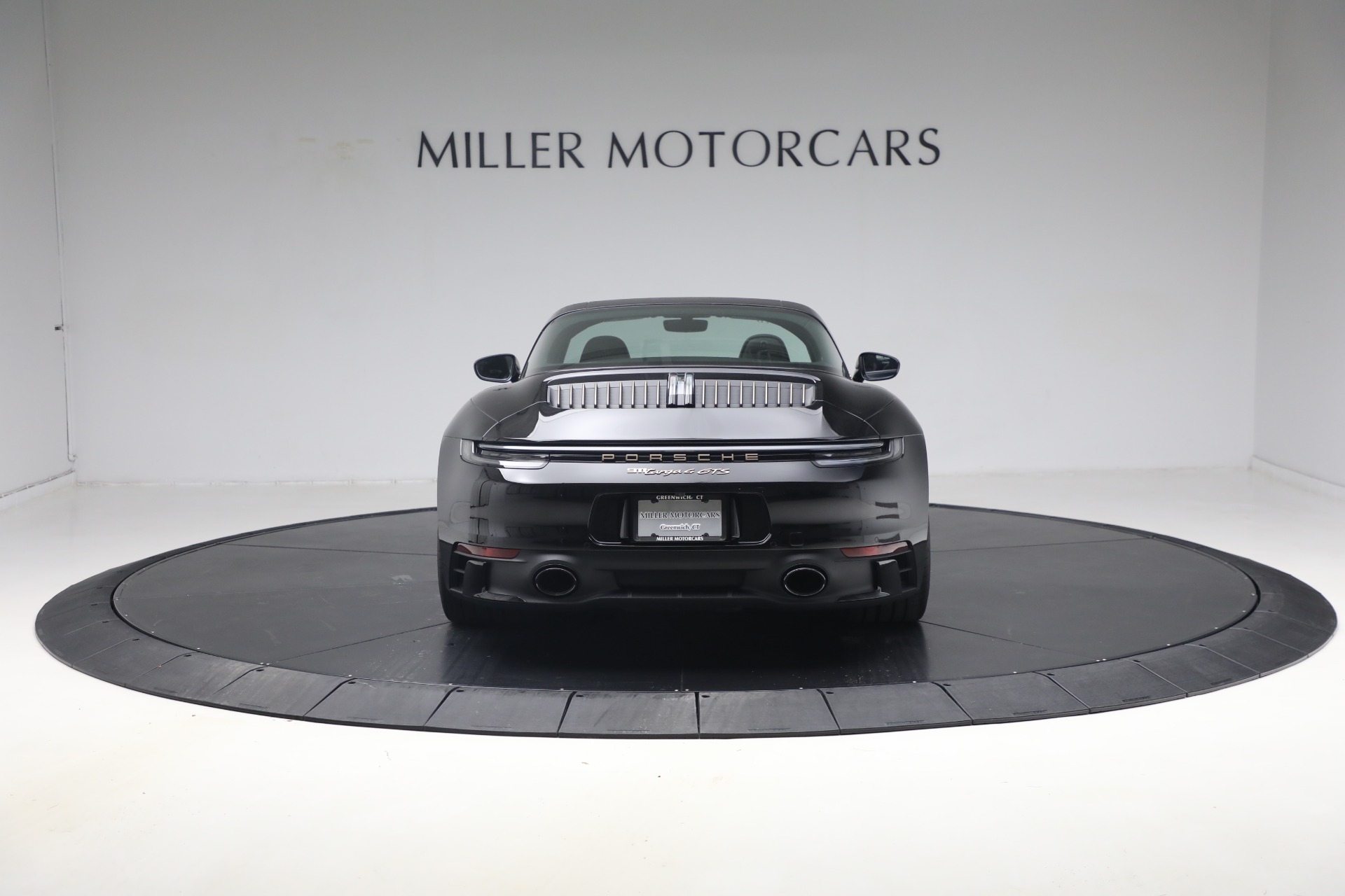 Pre-Owned 2024 Porsche 911 Targa 4 GTS For Sale ($257,900) | Bentley ...