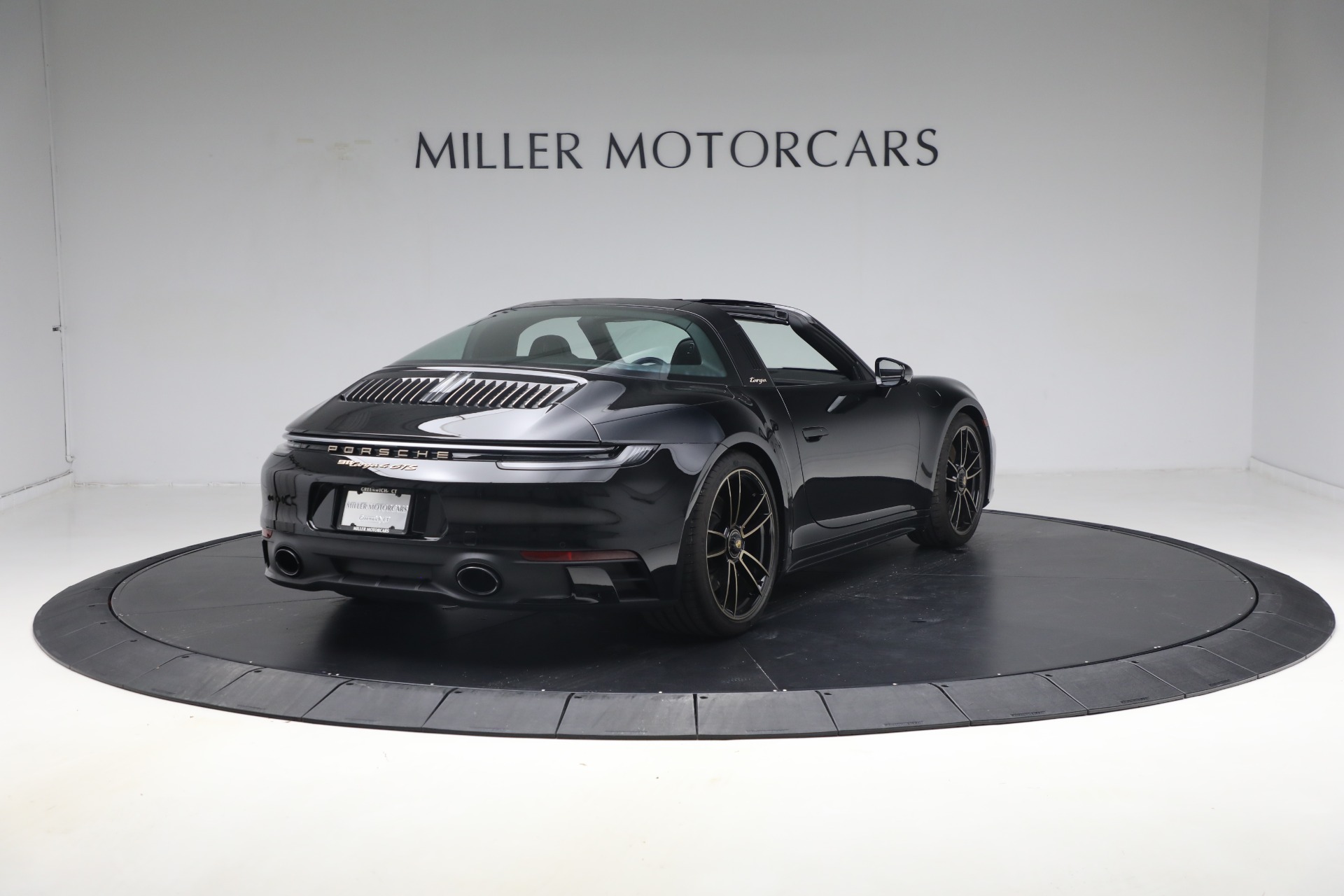 Pre-Owned 2024 Porsche 911 Targa 4 GTS For Sale ($257,900) | Bentley ...