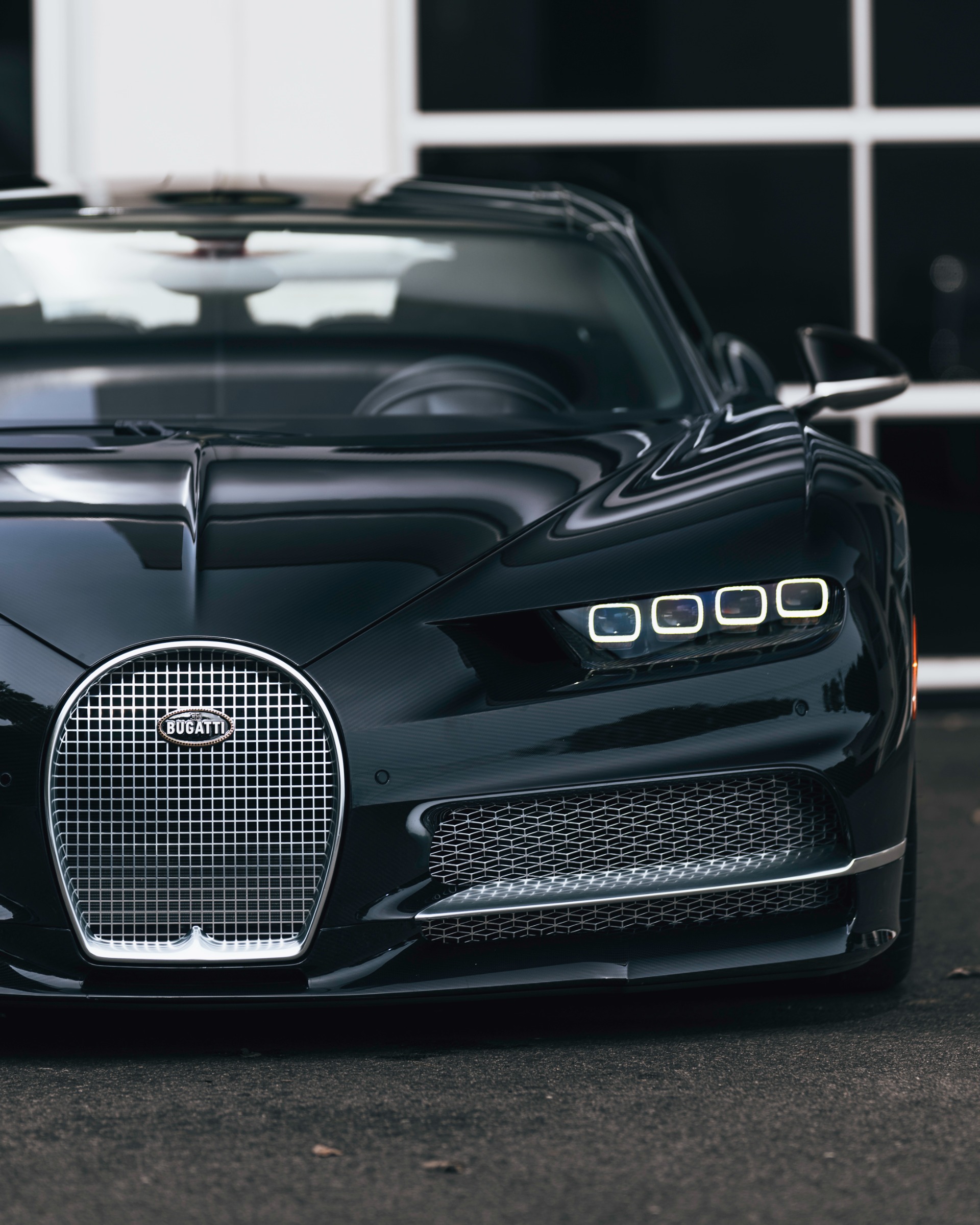 Pre-Owned 2020 Bugatti Chiron Sport For Sale (Special Pricing ...