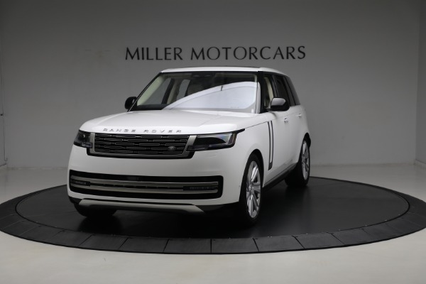 Pre-Owned 2024 Land Rover Range Rover Sport P360 SE For Sale ($88,900 ...