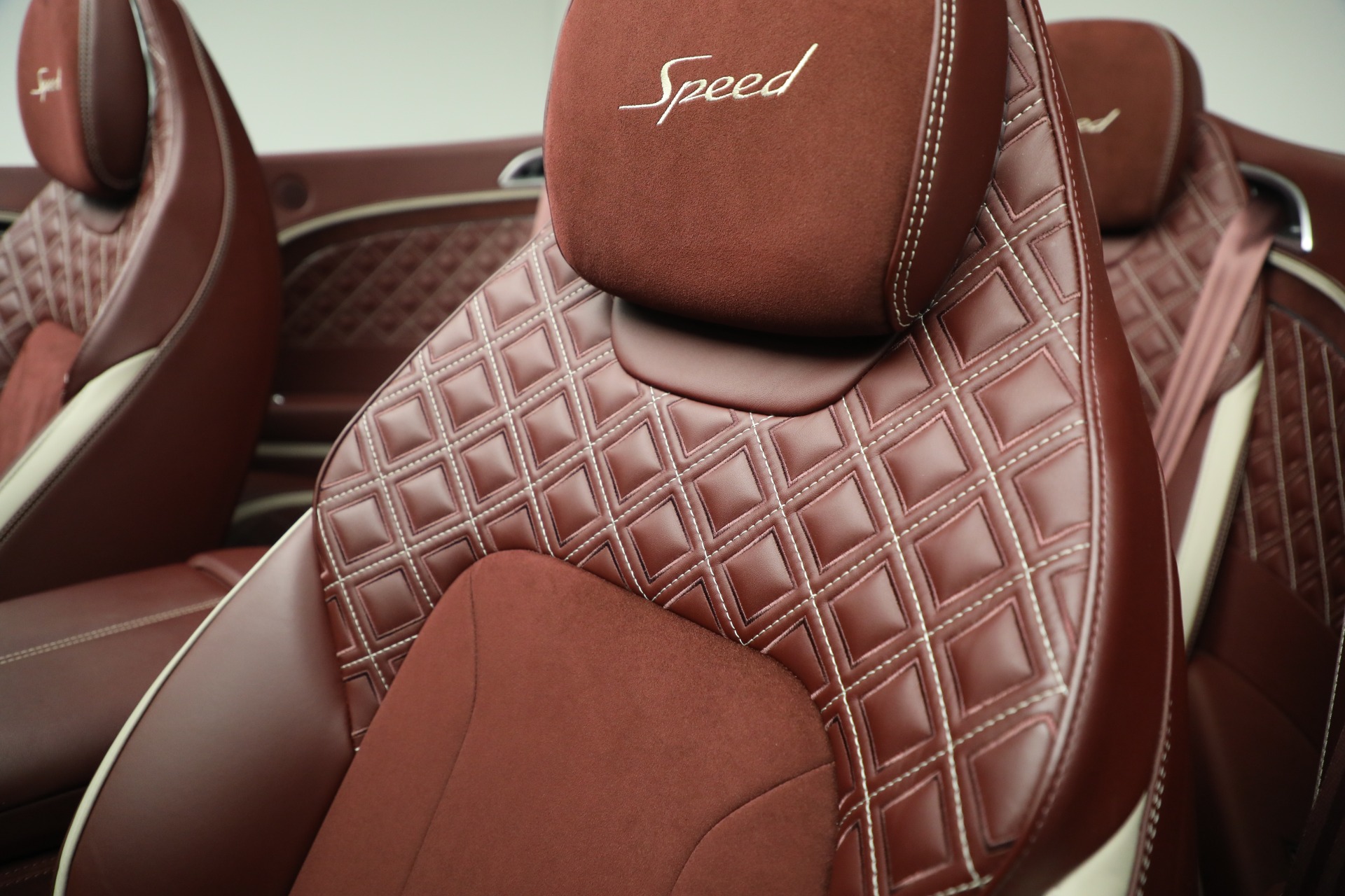 Pre-Owned 2022 Bentley Continental GTC Speed For Sale (Special Pricing ...