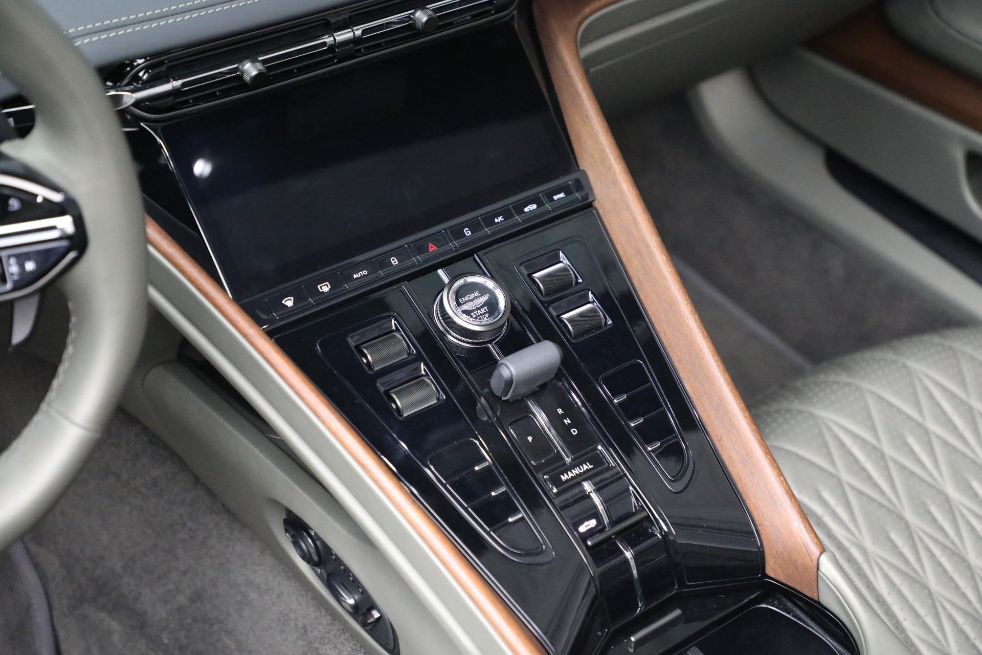Pre-Owned 2024 Aston Martin DB12 Volante For Sale ($278,900) | Bentley ...
