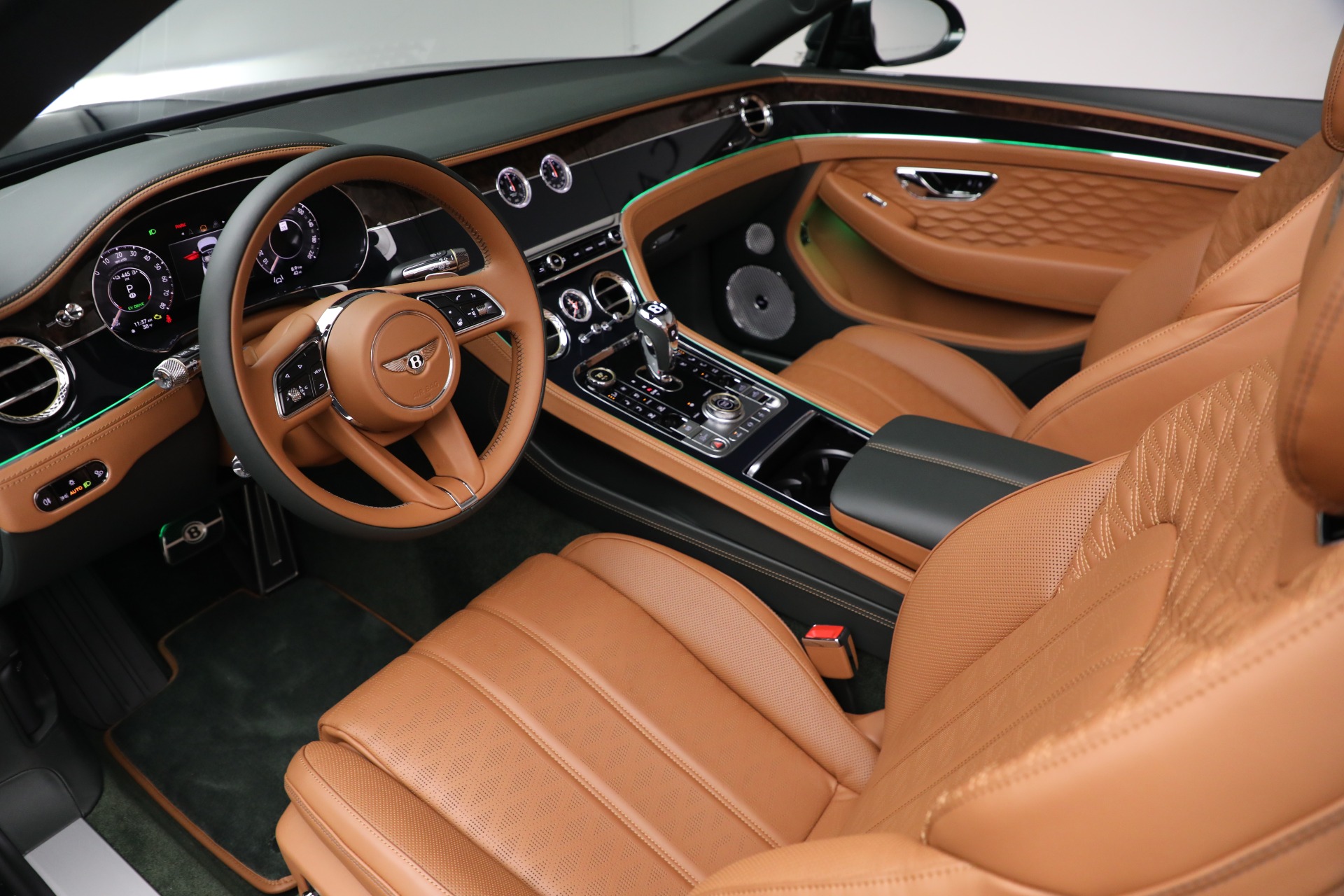 New 2025 Bentley Continental GTC Speed First Edition For Sale (Special Pricing) | Bentley ...