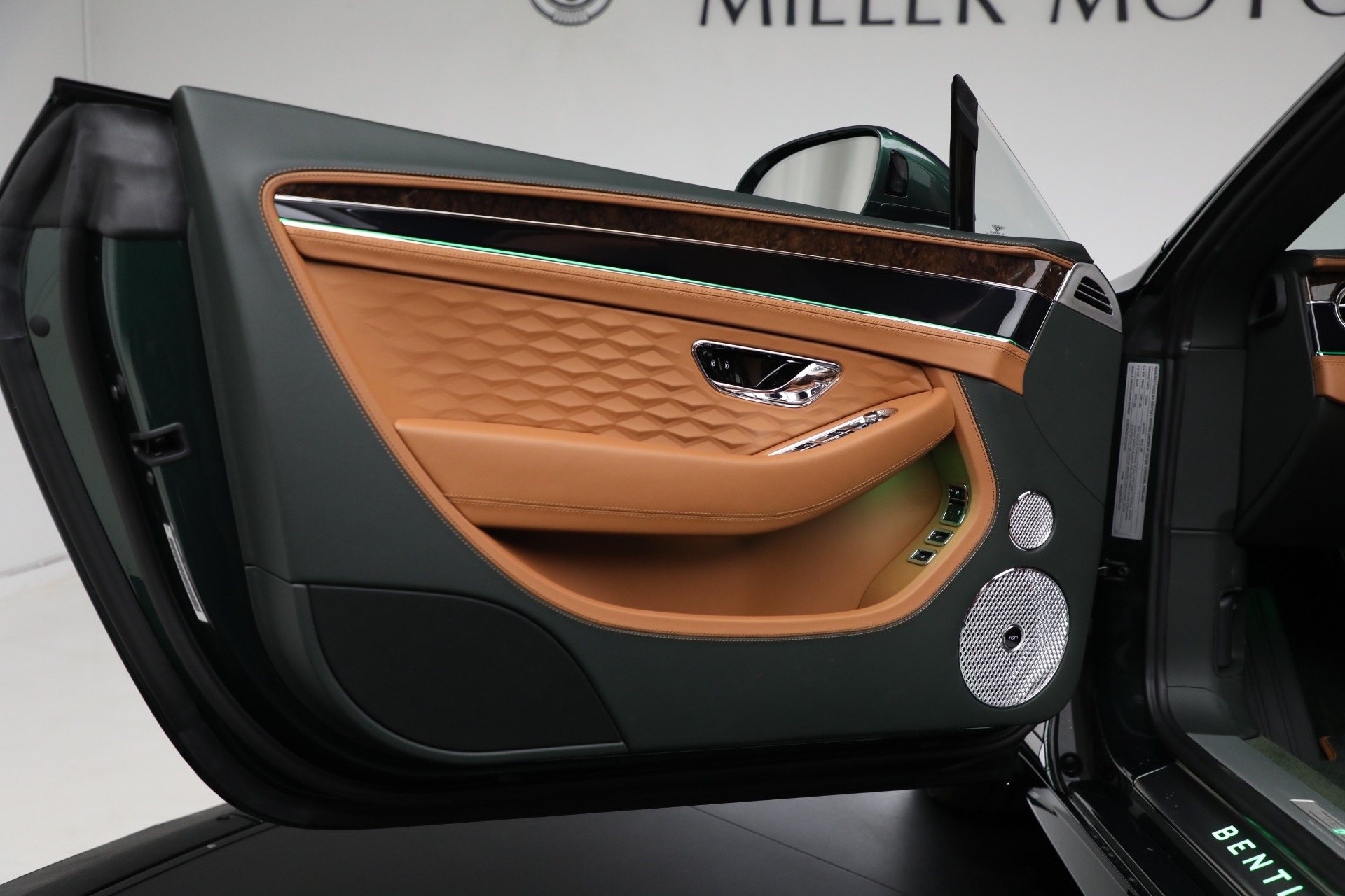 New 2025 Bentley Continental GTC Speed First Edition For Sale (Special Pricing) | Bentley ...