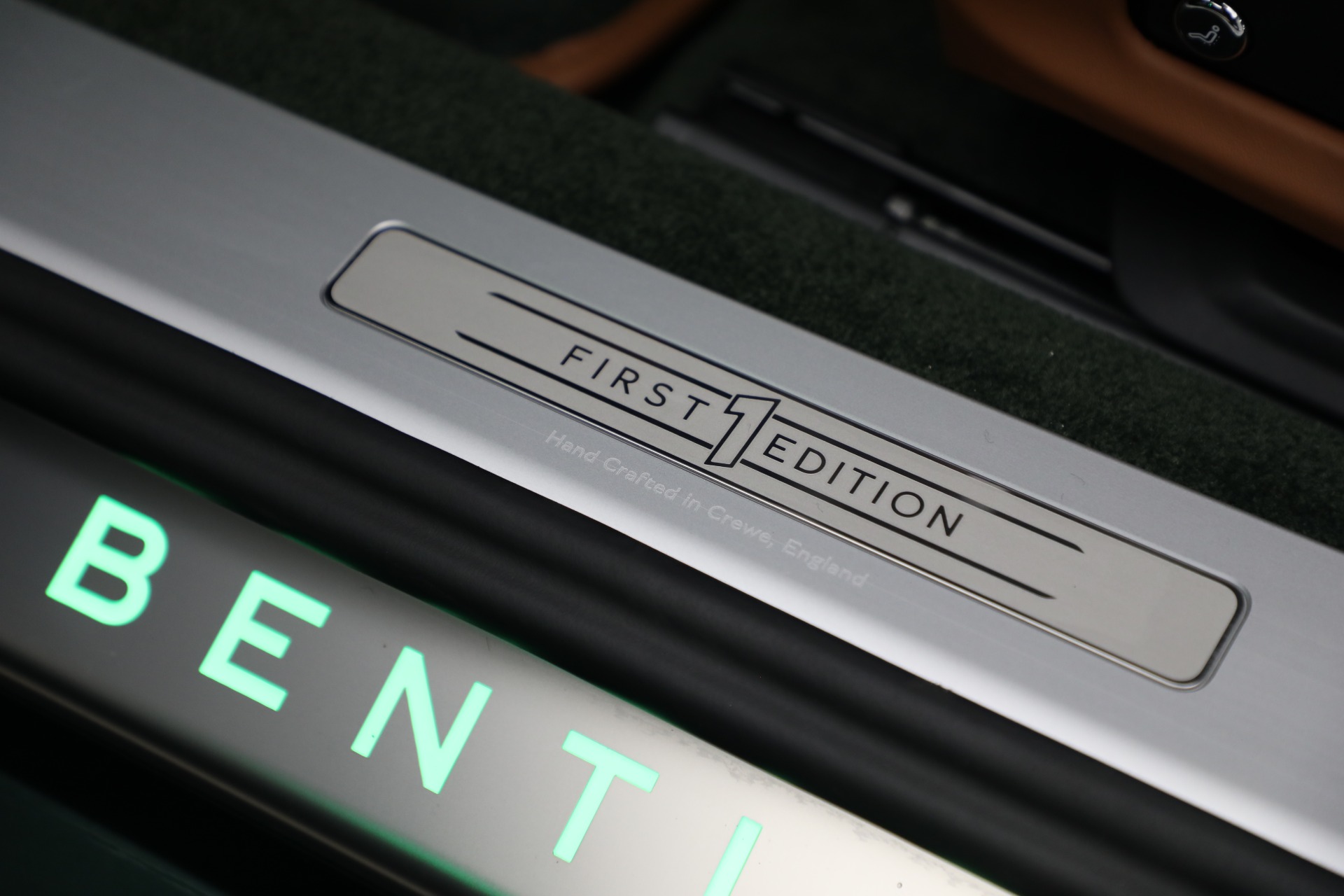 New 2025 Bentley Continental GTC Speed First Edition For Sale (Special Pricing) | Bentley ...