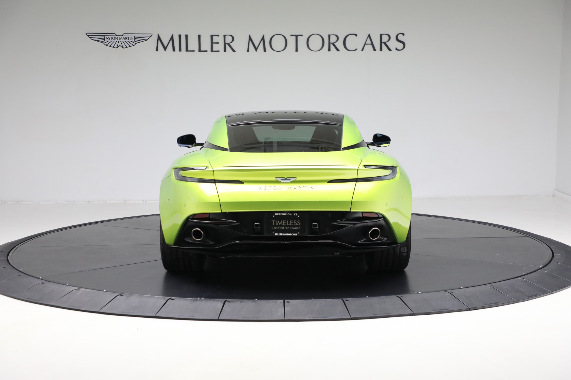 Pre-Owned 2024 Aston Martin DB12 V8 For Sale (Special Pricing ...