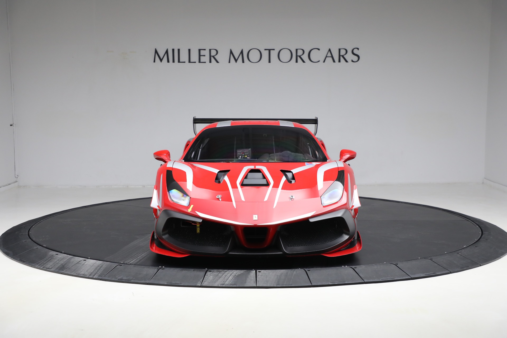 Pre-Owned 2022 Ferrari 488 Challenge For Sale (Special Pricing ...