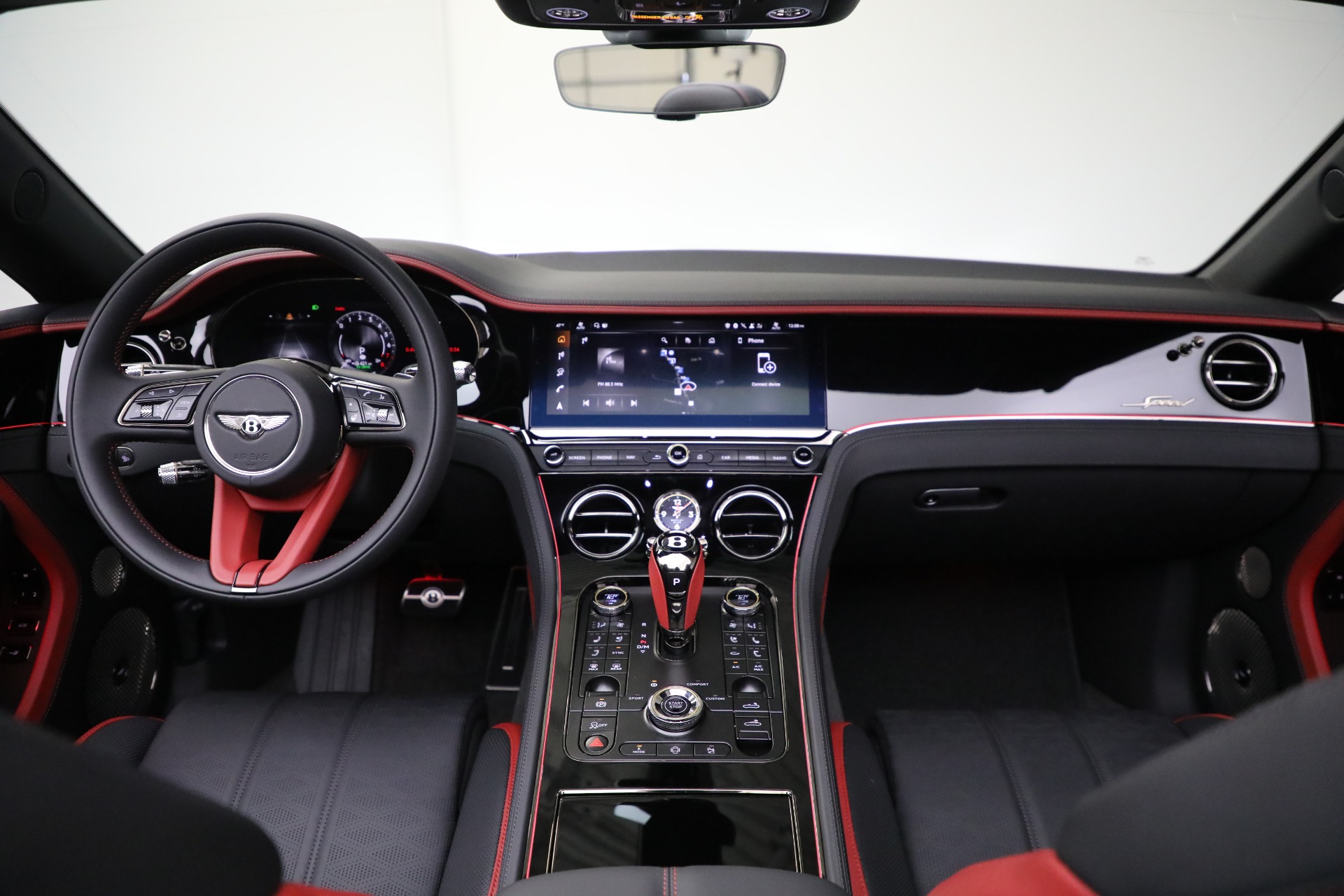 New 2025 Bentley Continental GTC Speed For Sale (Special Pricing ...