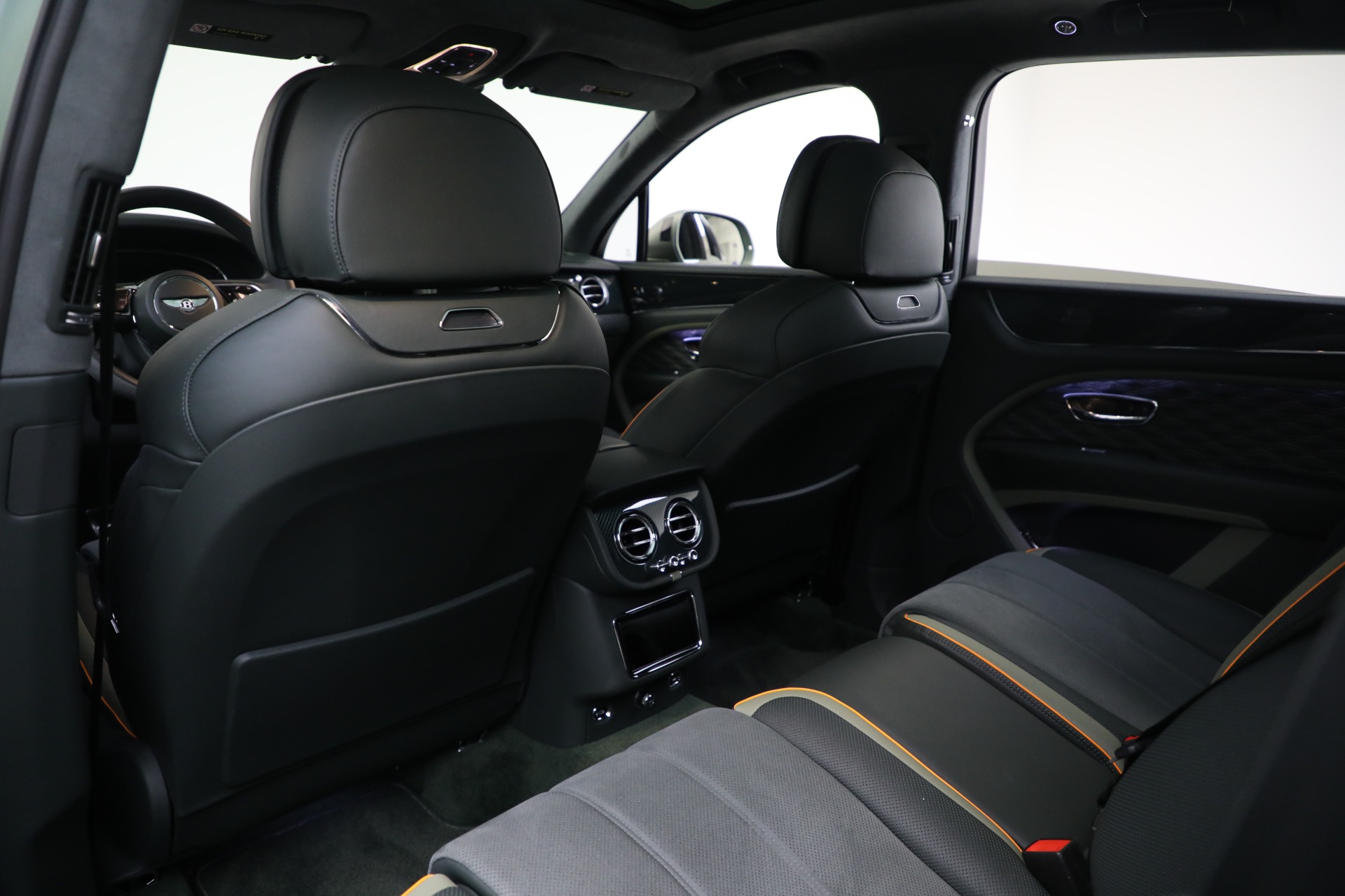 New 2026 BENTLEY BENTAYGA SPEED For Sale (Special Pricing) | Bentley ...