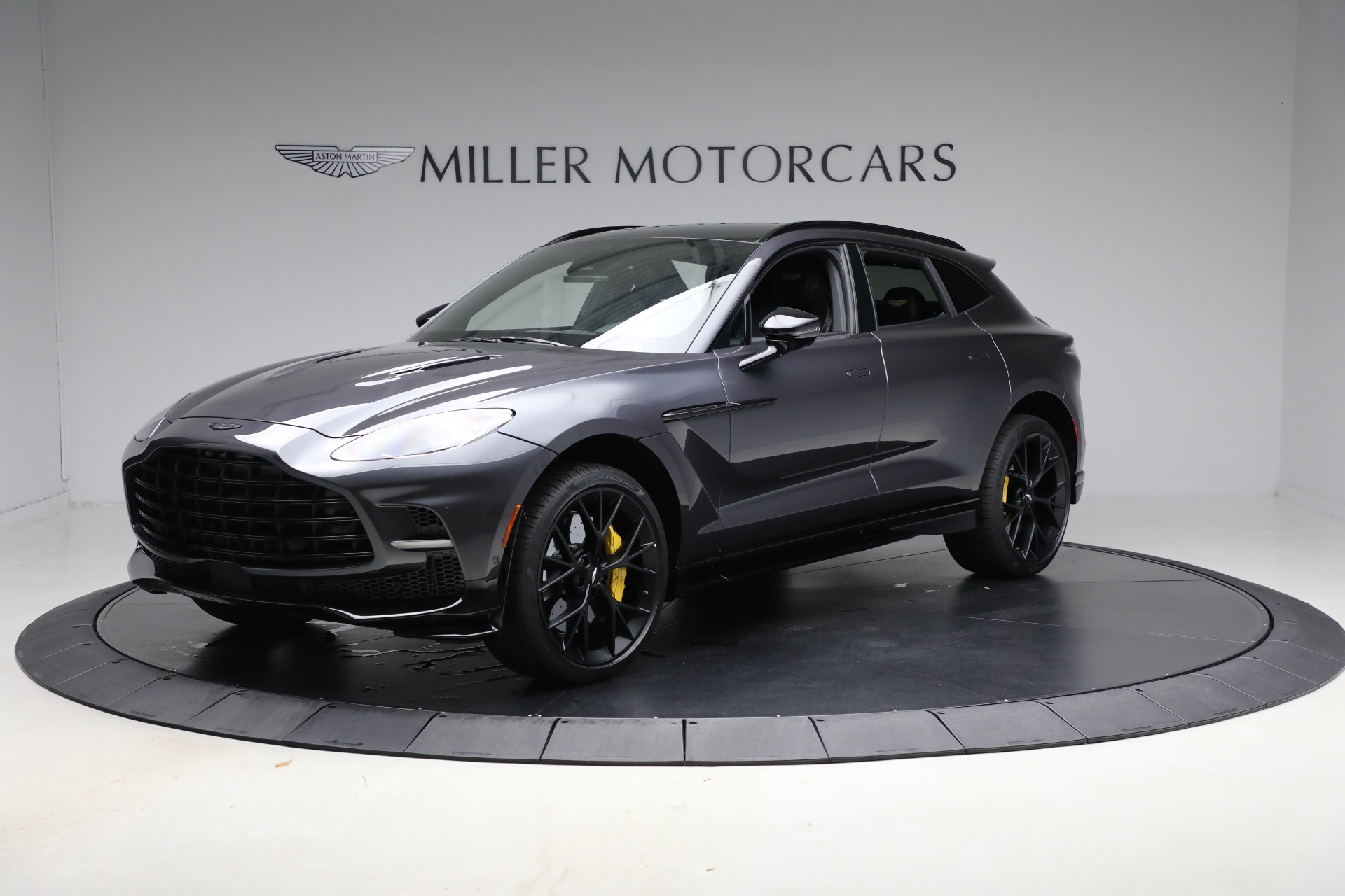 New 2026 Aston Martin DBX 707 For Sale (Special Pricing) | Bentley ...