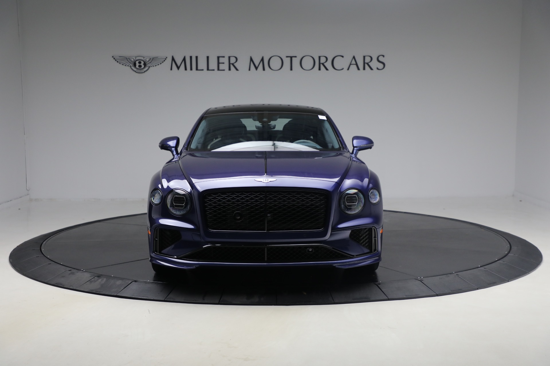 Pre-Owned 2025 Bentley Flying Spur Speed For Sale (Special Pricing ...