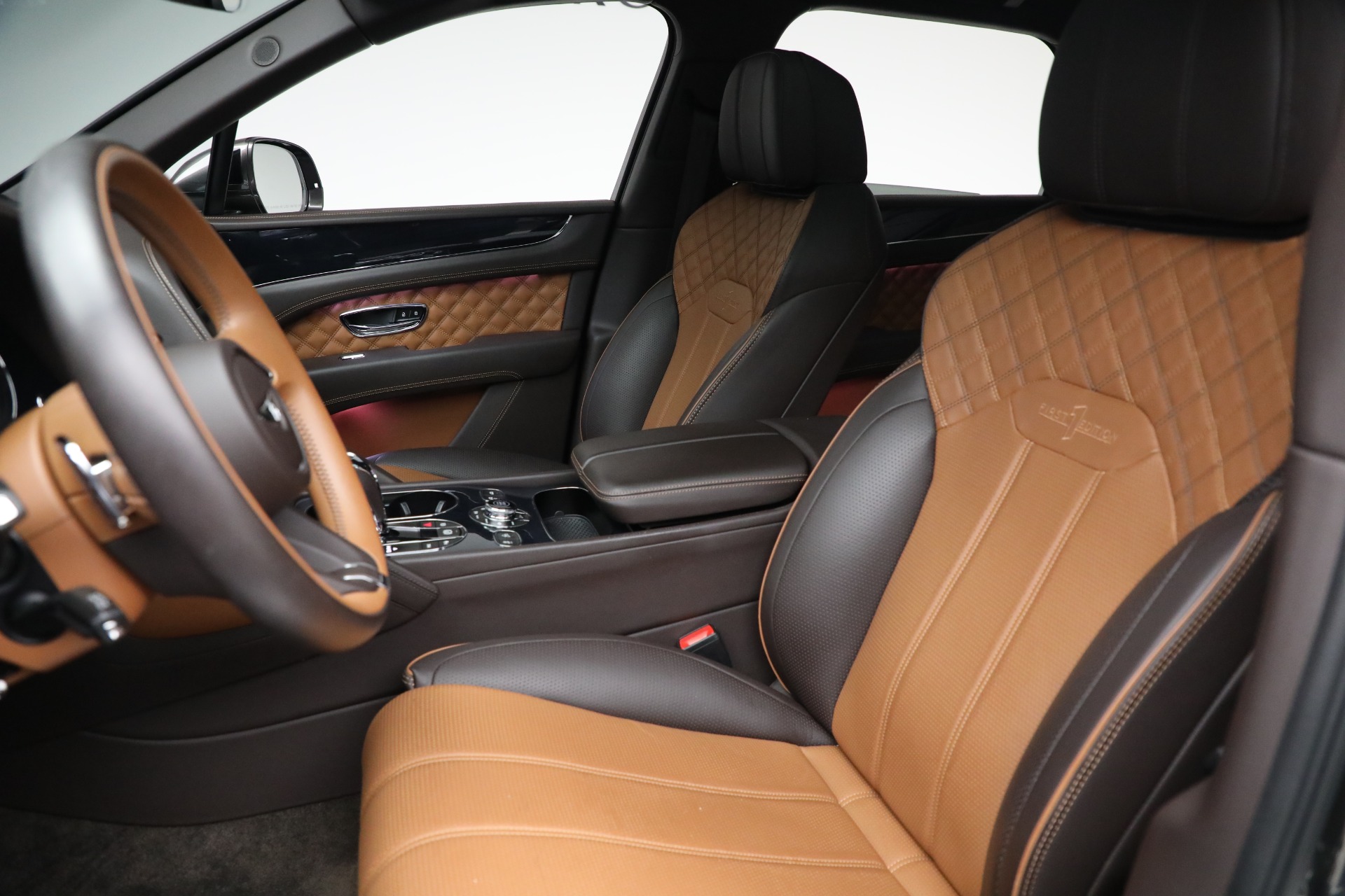 Pre-Owned 2021 Bentley Bentayga First Edition V8 For Sale ($117,900 ...