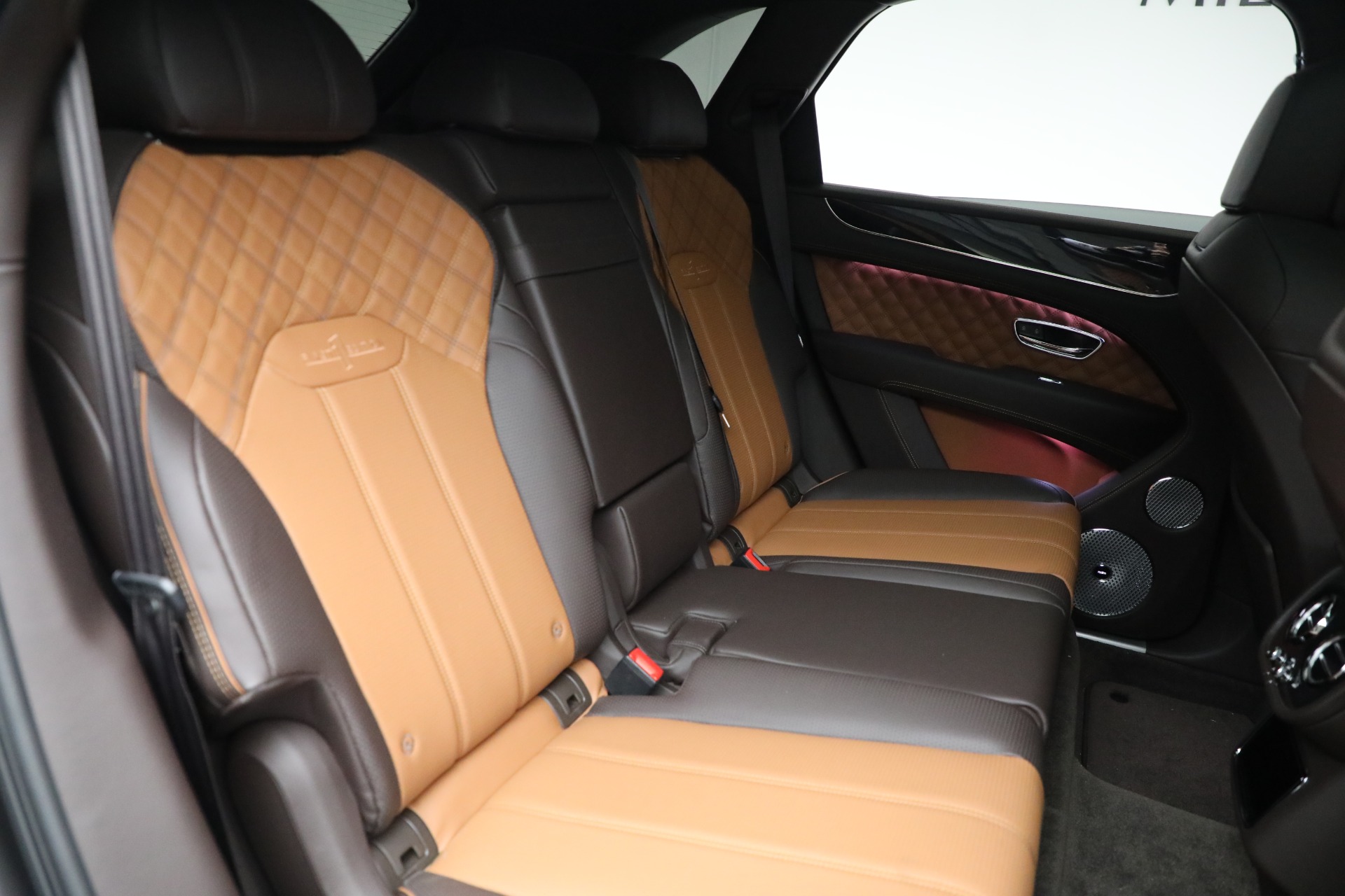 Pre-Owned 2021 Bentley Bentayga First Edition V8 For Sale ($117,900 ...