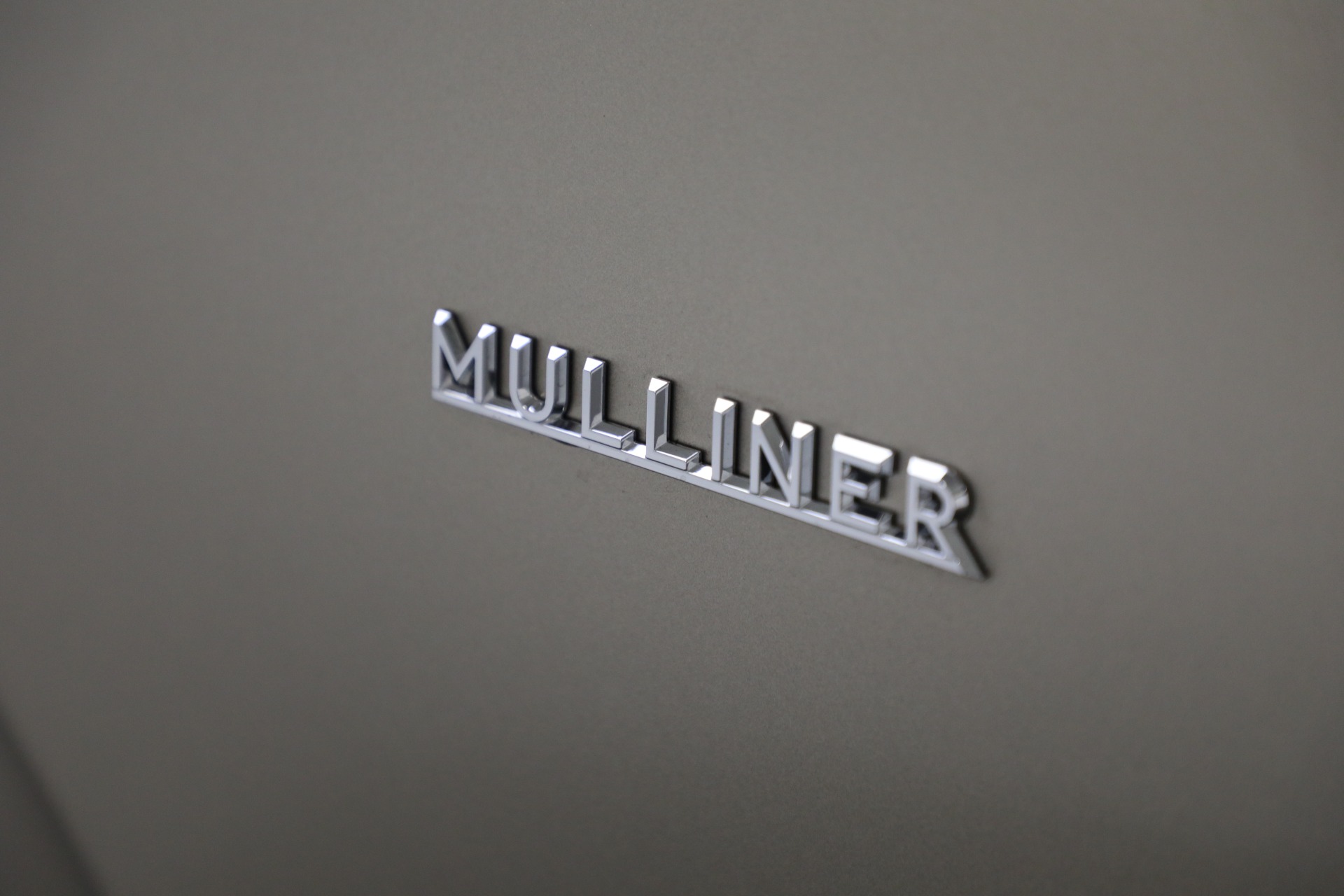 New 2026 Bentley Continental GTC Mulliner For Sale ($446,155) | Bentley ...